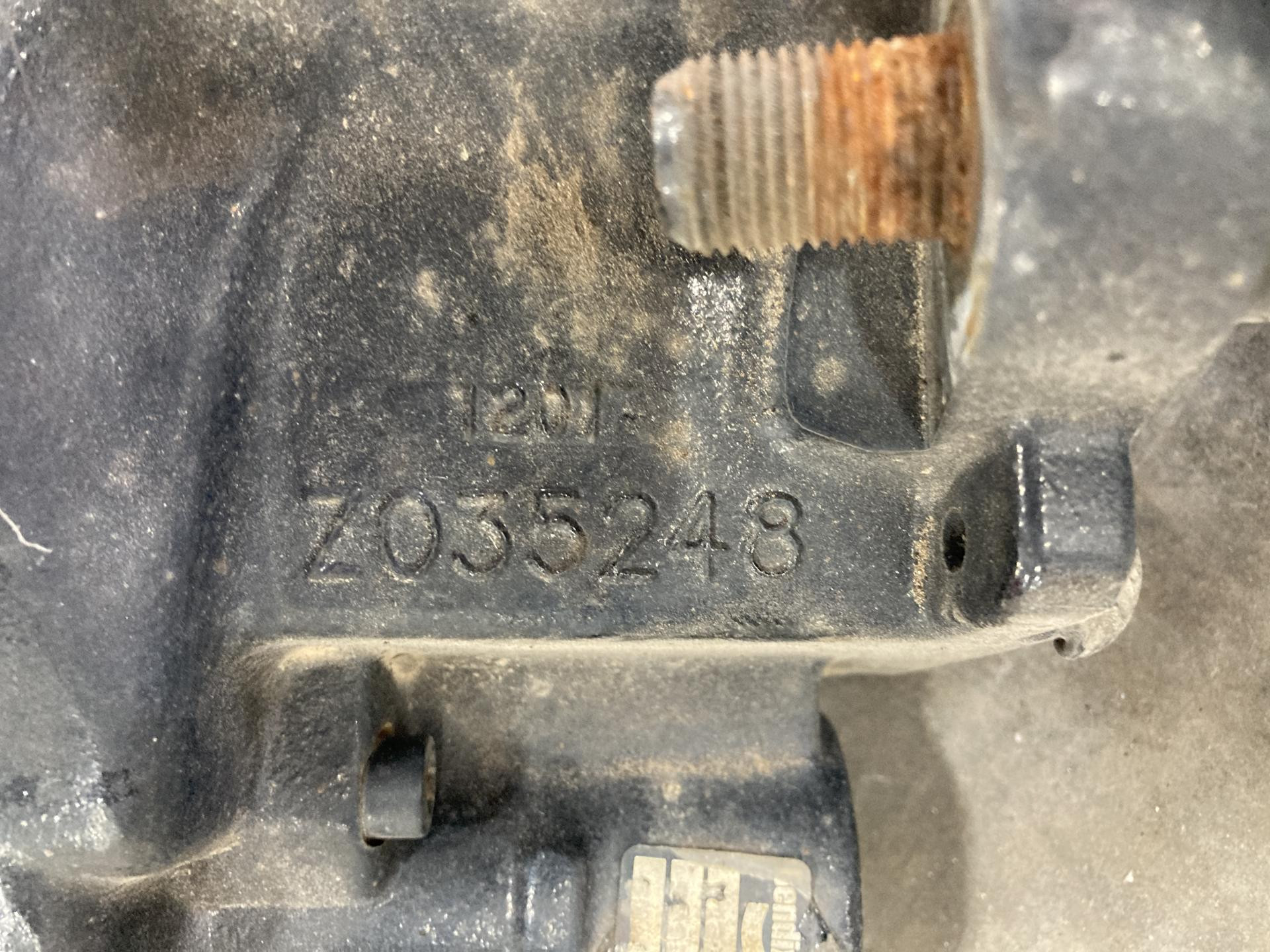 Z035248 | Freightliner CASCADIA Caliper for Sale