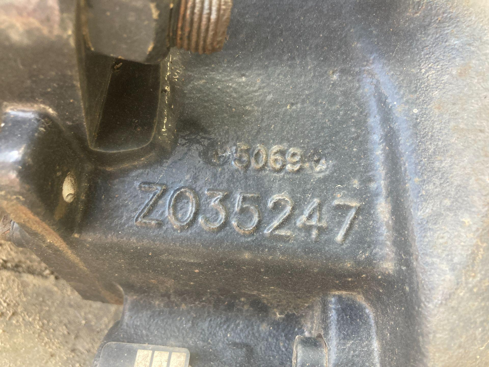 Mack CXU613 Caliper for Sale