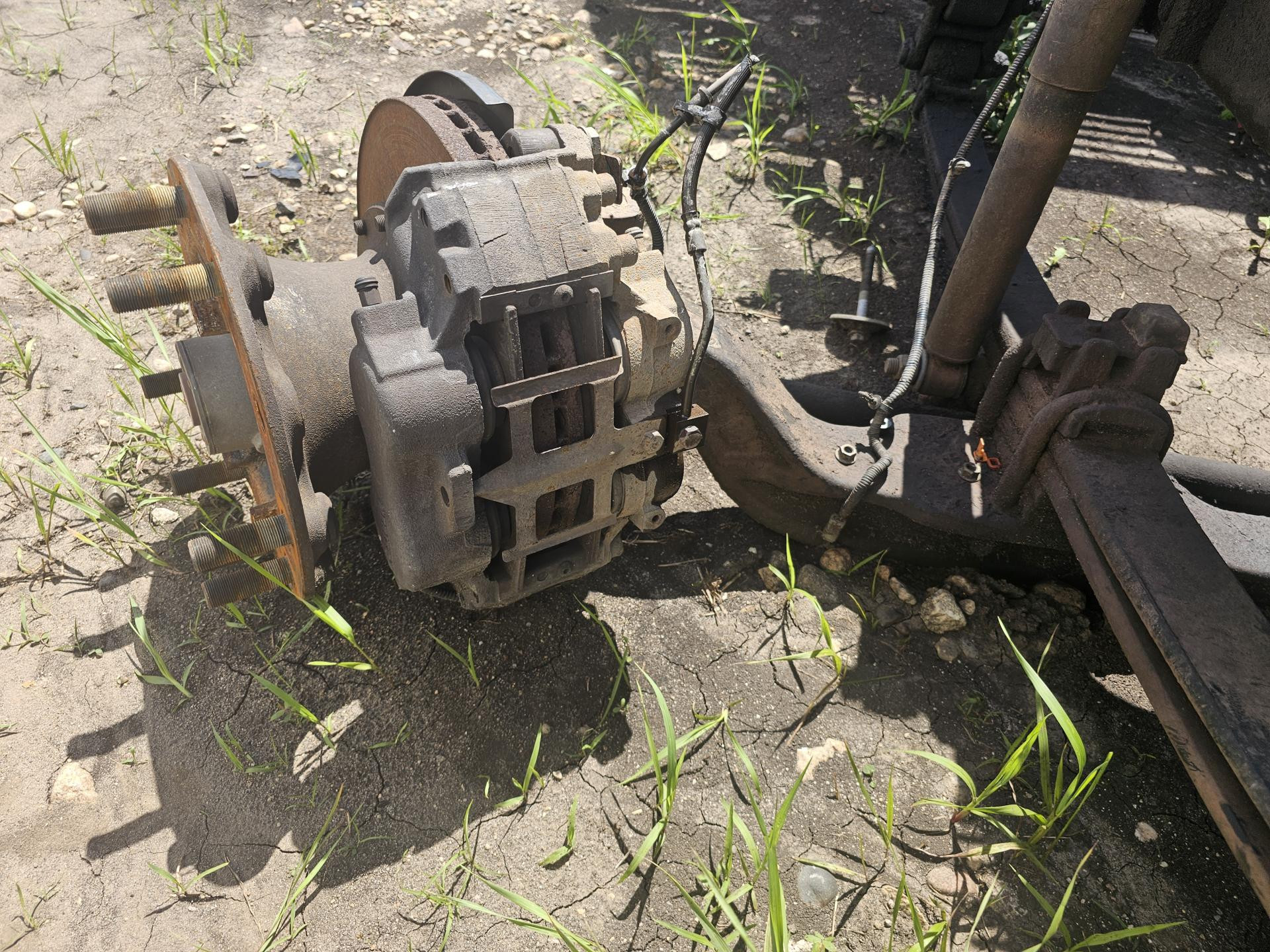 60450479007 | Ford F750 Caliper for Sale