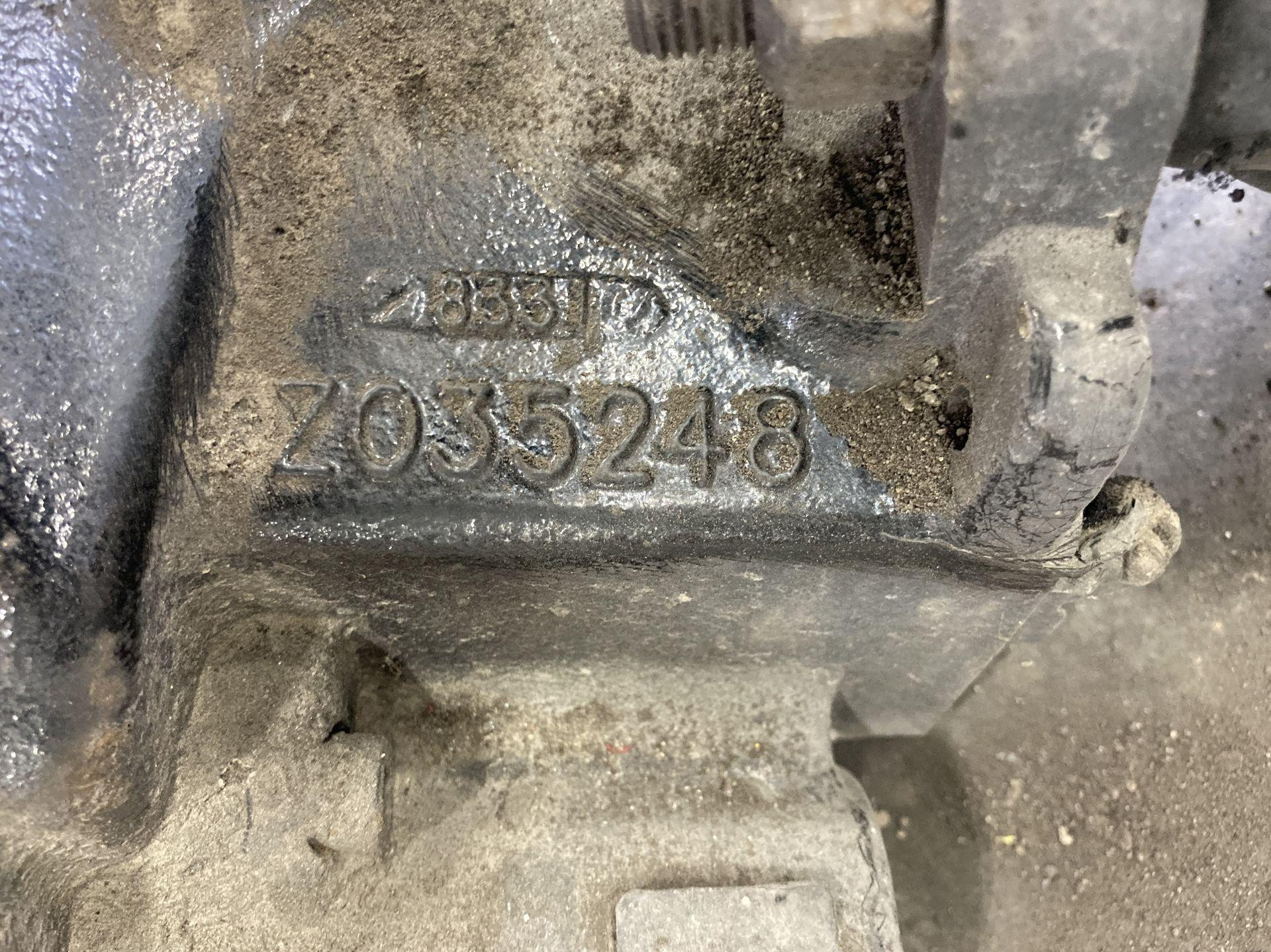 Z035248 | Freightliner M2 106 Caliper for Sale