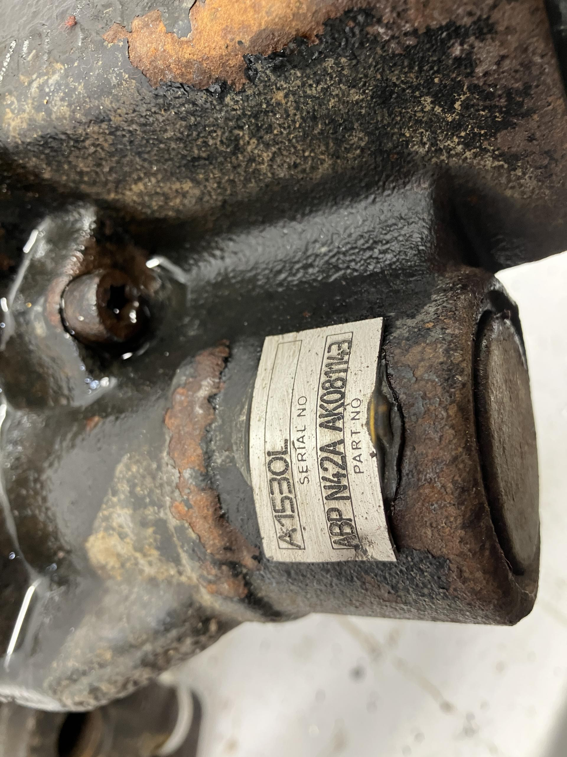 Kenworth T680 Caliper for Sale