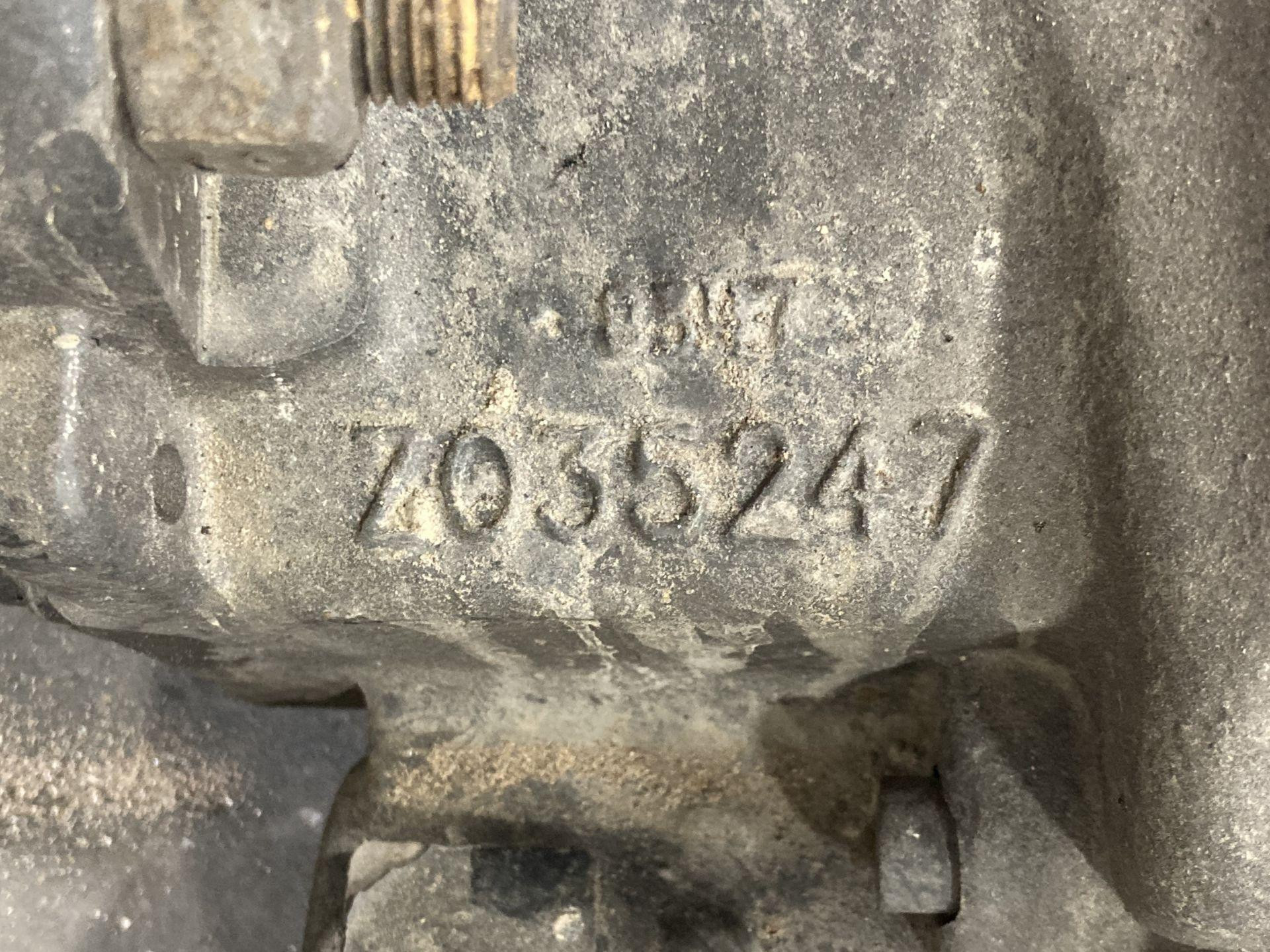 Z035247 | Volvo VNL Caliper for Sale