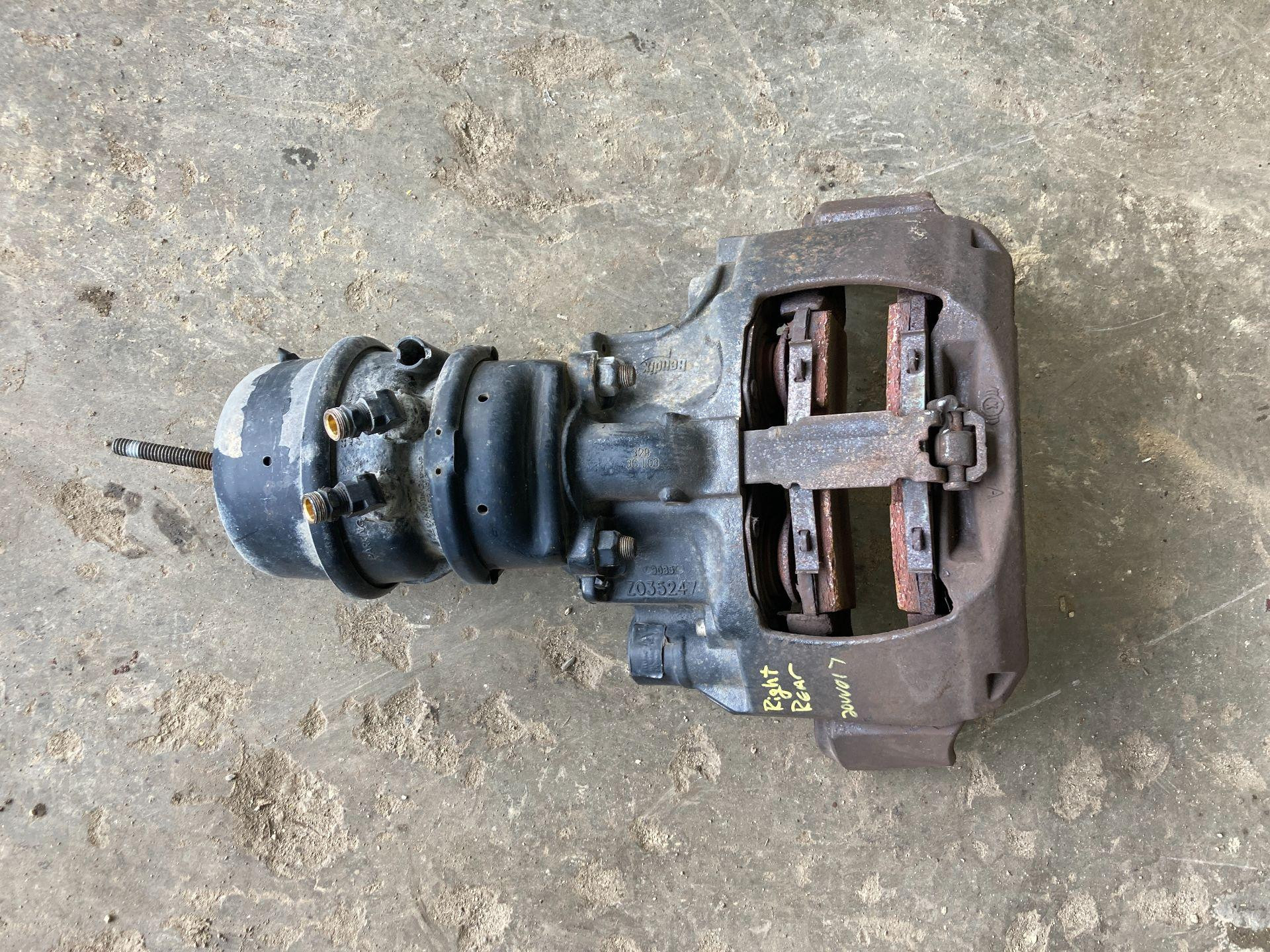 Volvo VNR Caliper for Sale