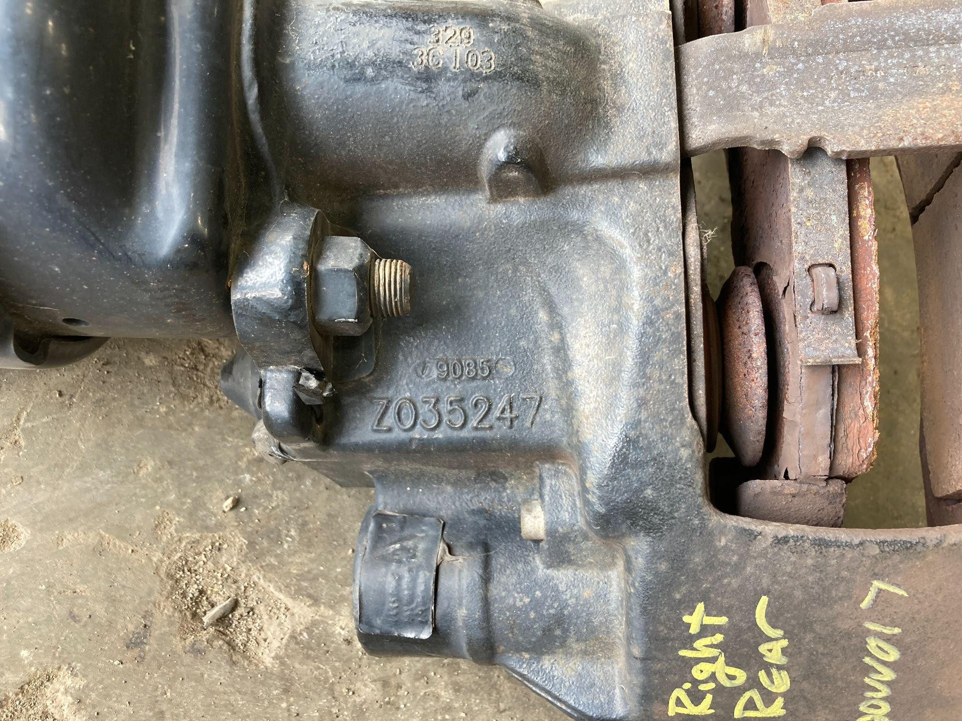 Volvo VNR Caliper for Sale