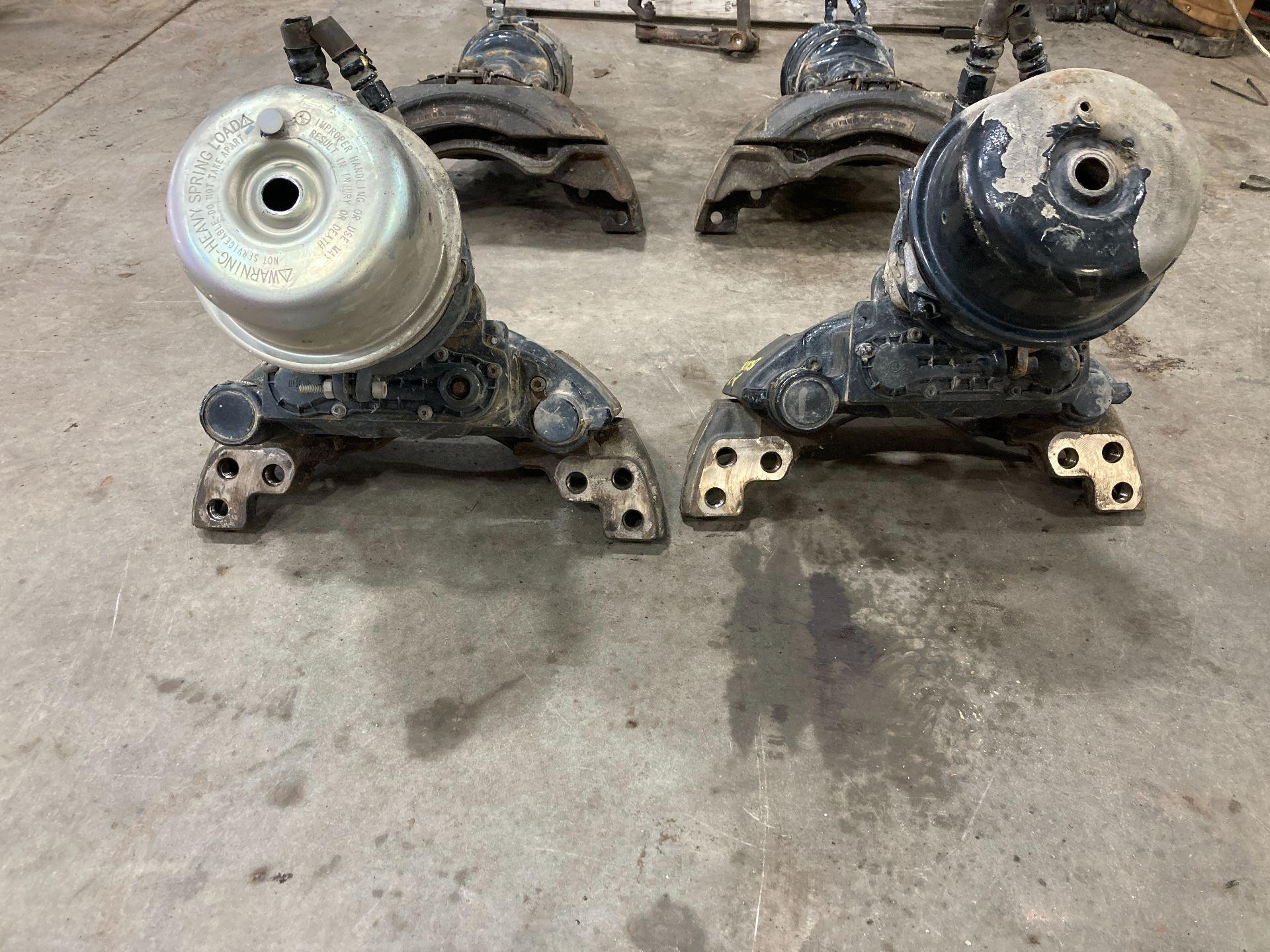 Z035248 | Kenworth T680 Caliper for Sale