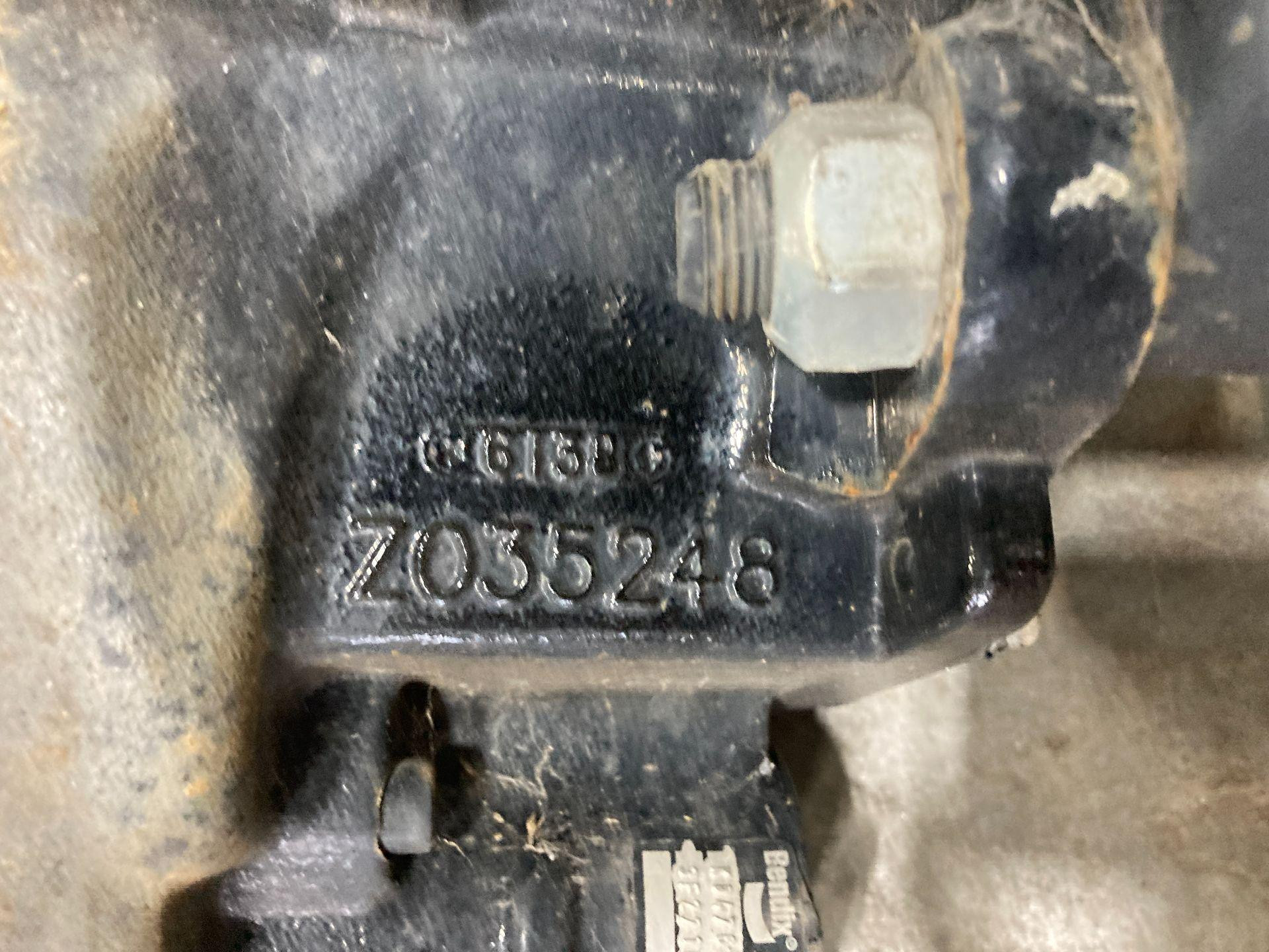 Z035248 | Kenworth T680 Caliper for Sale