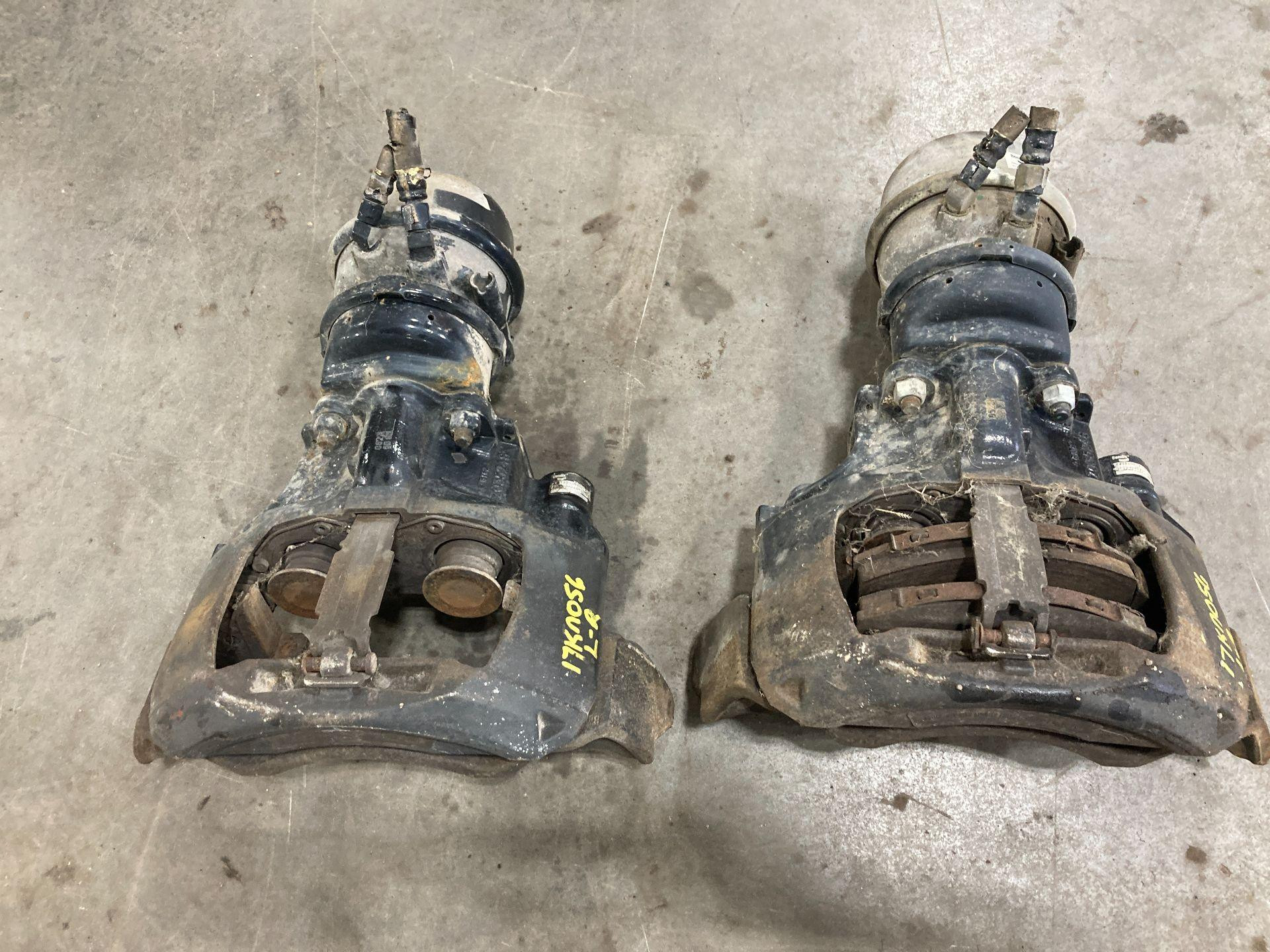 Z035248 | Kenworth T680 Caliper for Sale