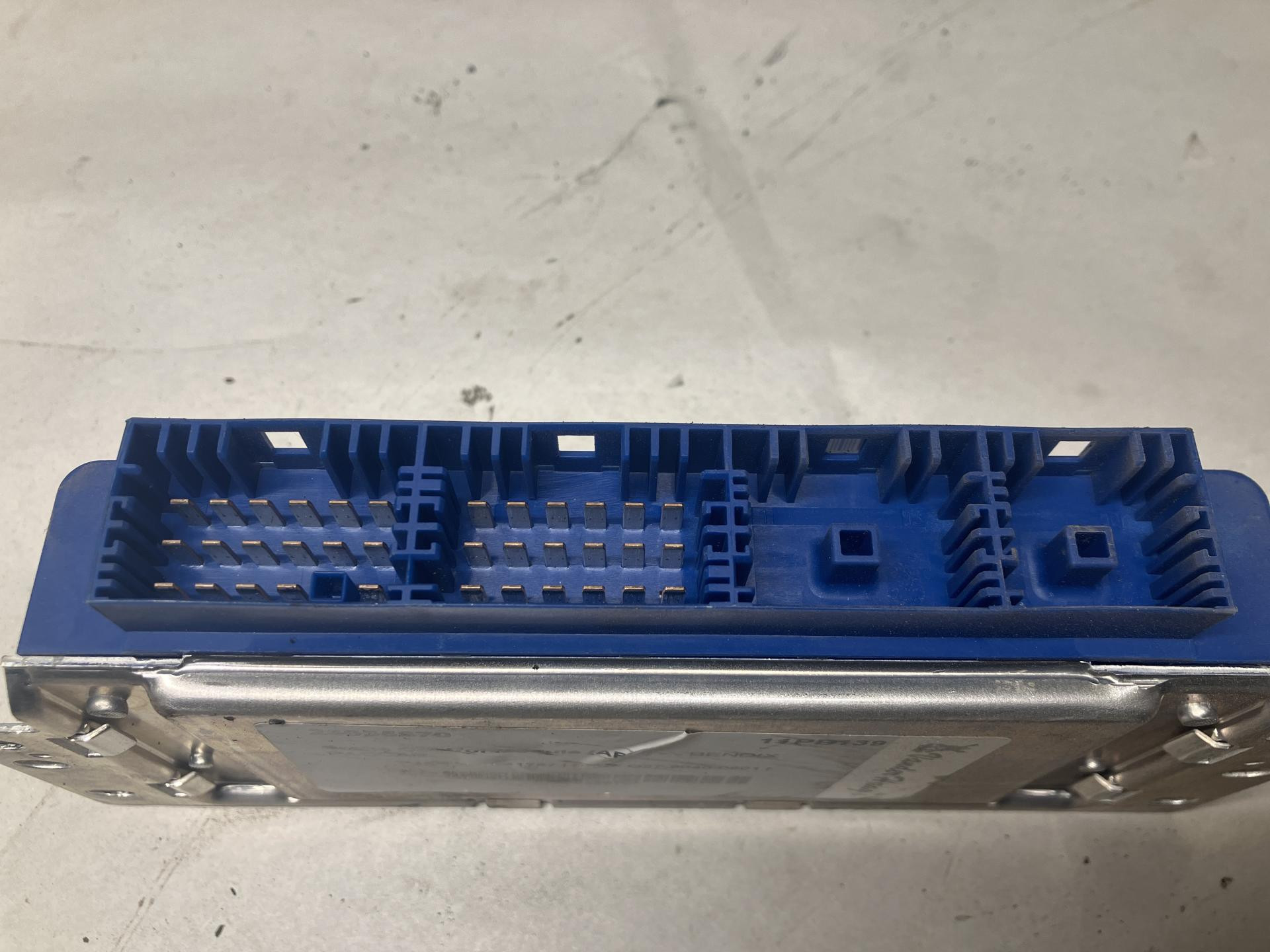 K041787 | Peterbilt 337 Brake Control Module (ABS) for Sale