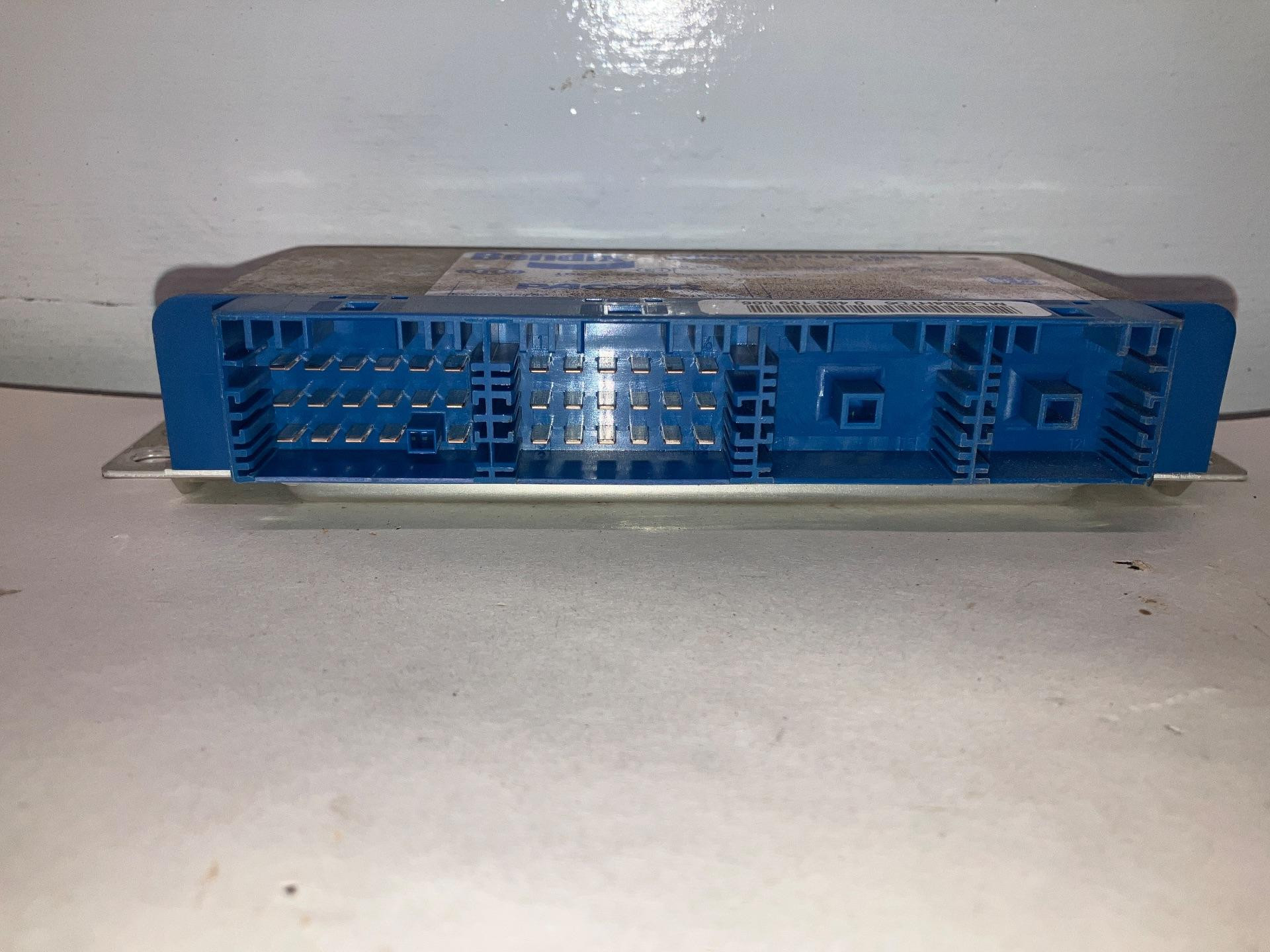 K098915R000 | Peterbilt 337 Brake Control Module (ABS) for Sale