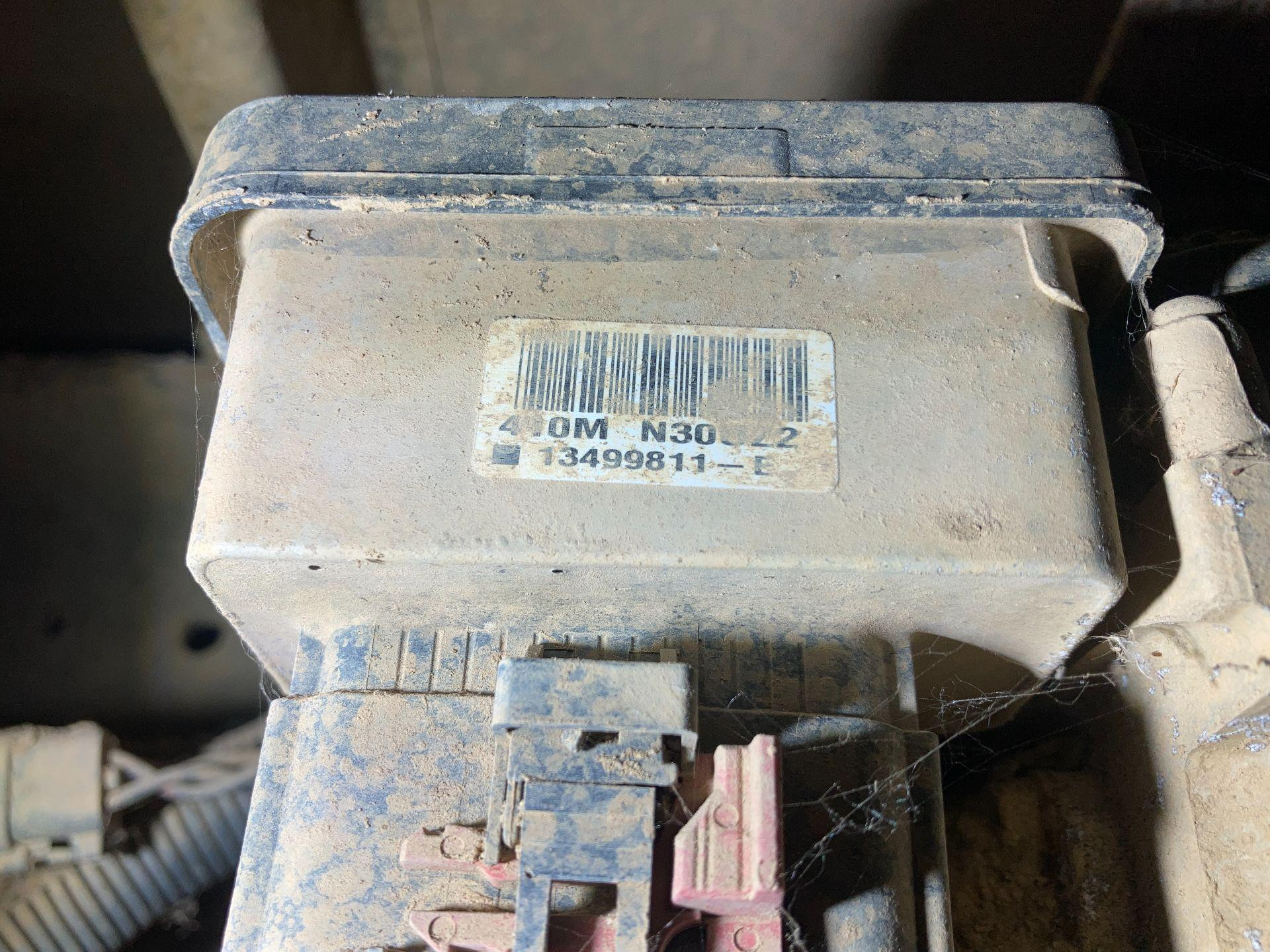 13499811-E | International 3800 Brake Control Module (ABS) for Sale