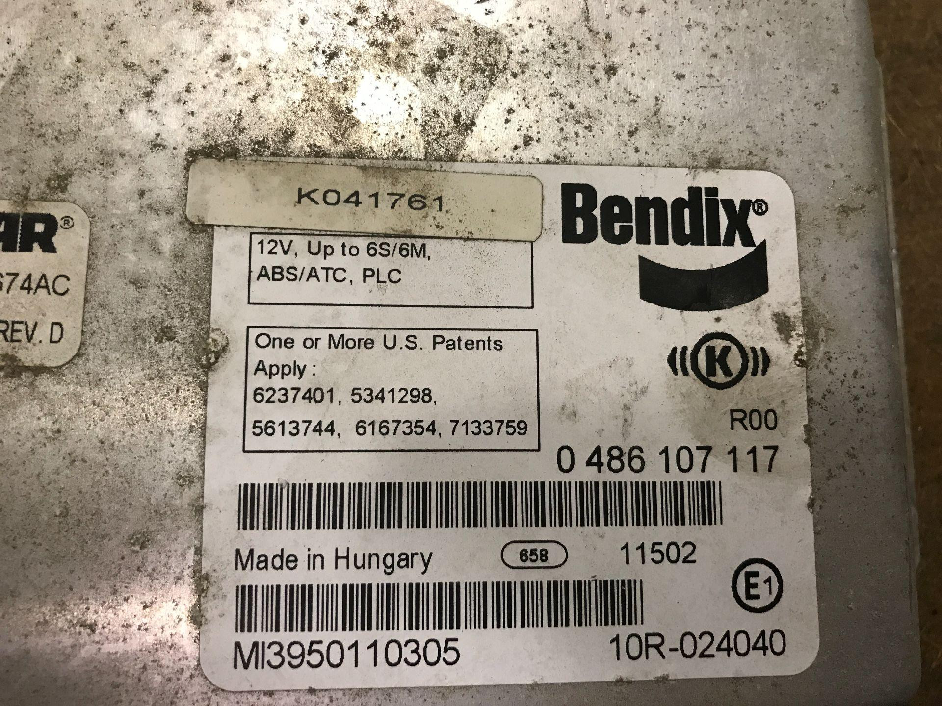Q27-6040-0901 | Peterbilt 386 Brake Control Module (ABS) for Sale