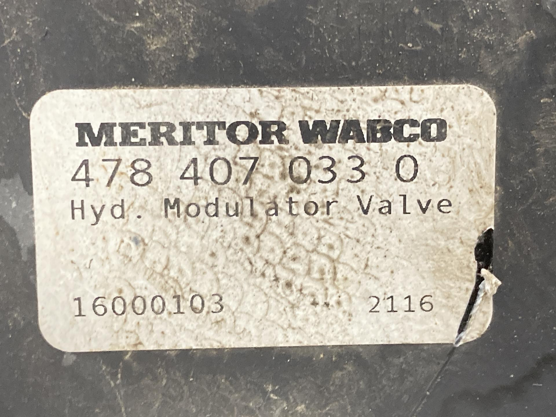 International 4200 Brake Control Module (ABS) for Sale