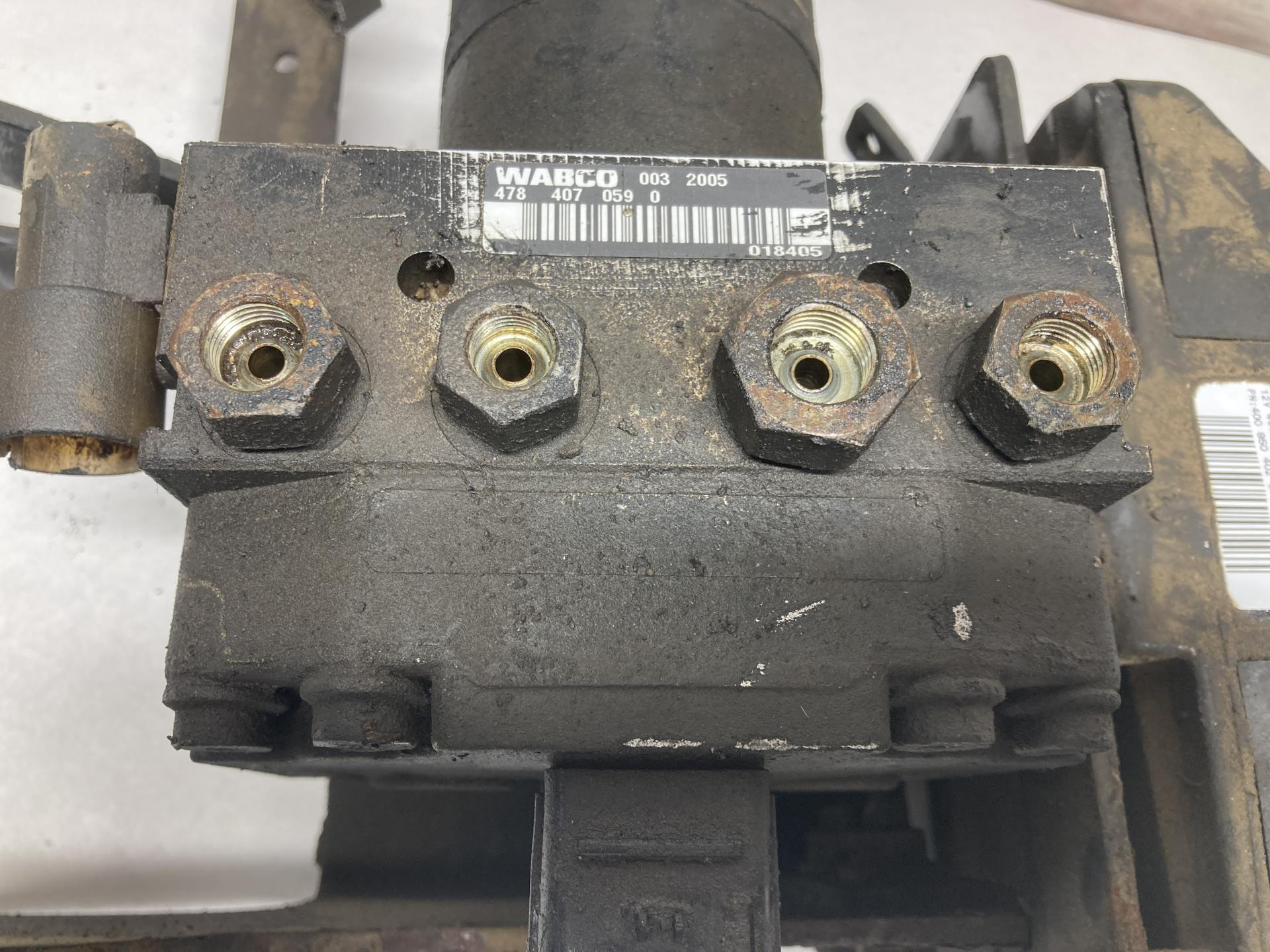 4784070590 | International 4300 Brake Control Module (ABS) for Sale