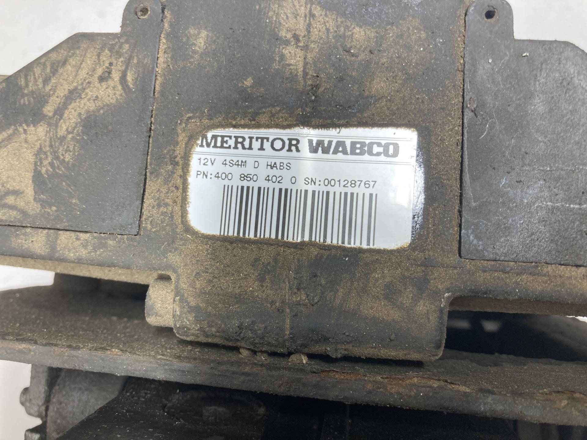 4784070590 | International 4300 Brake Control Module (ABS) for Sale