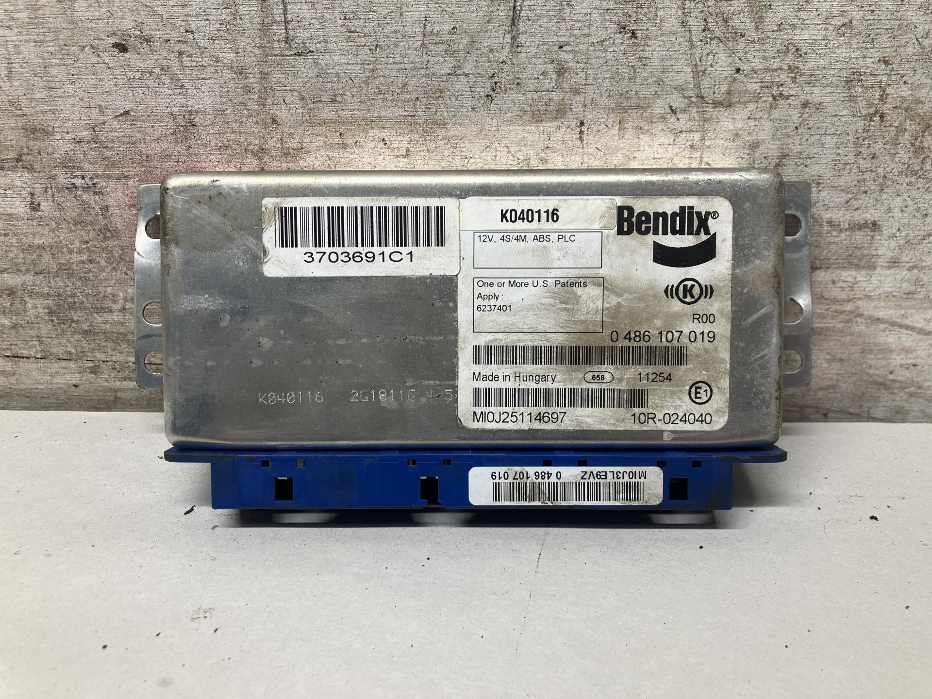 3703691C1 | International 8600 Brake Control Module (ABS) for Sale