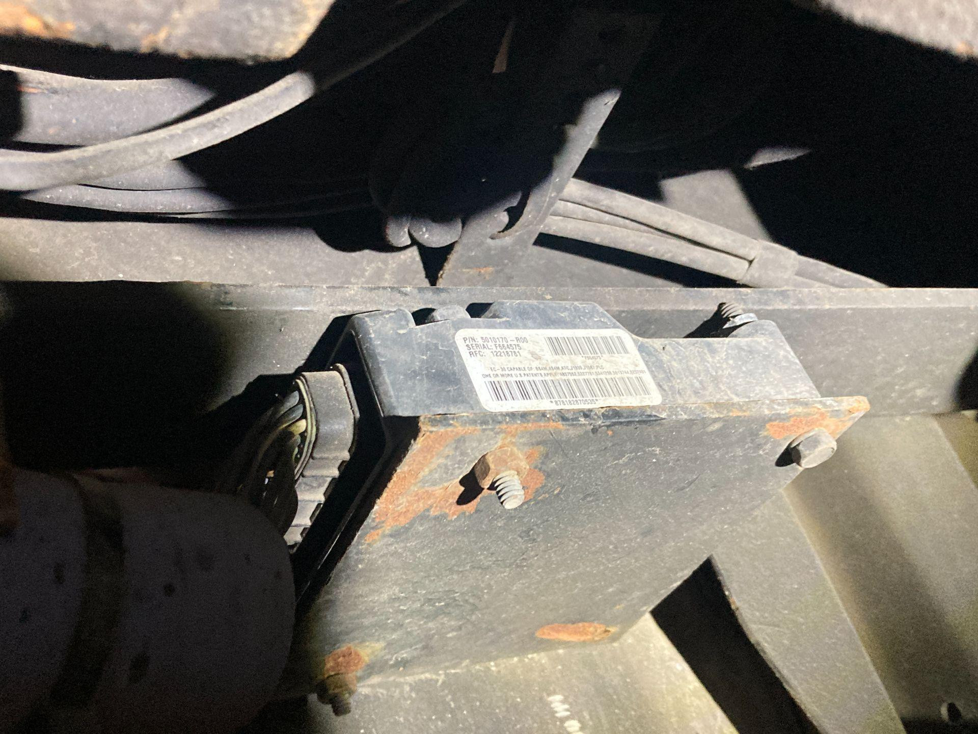 5010171-R00 | International 9100 Brake Control Module (ABS) for Sale