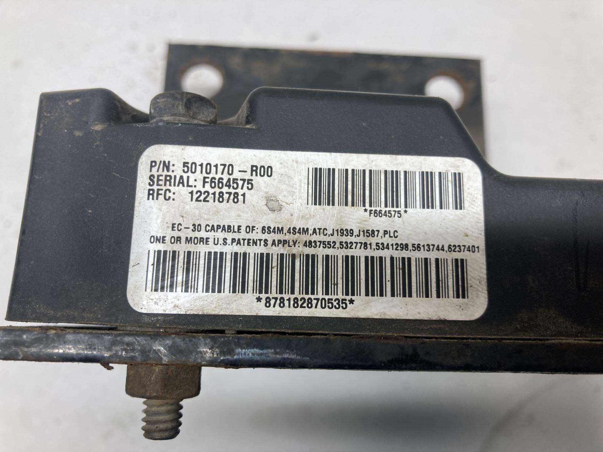5010171-R00 | International 9100 Brake Control Module (ABS) for Sale