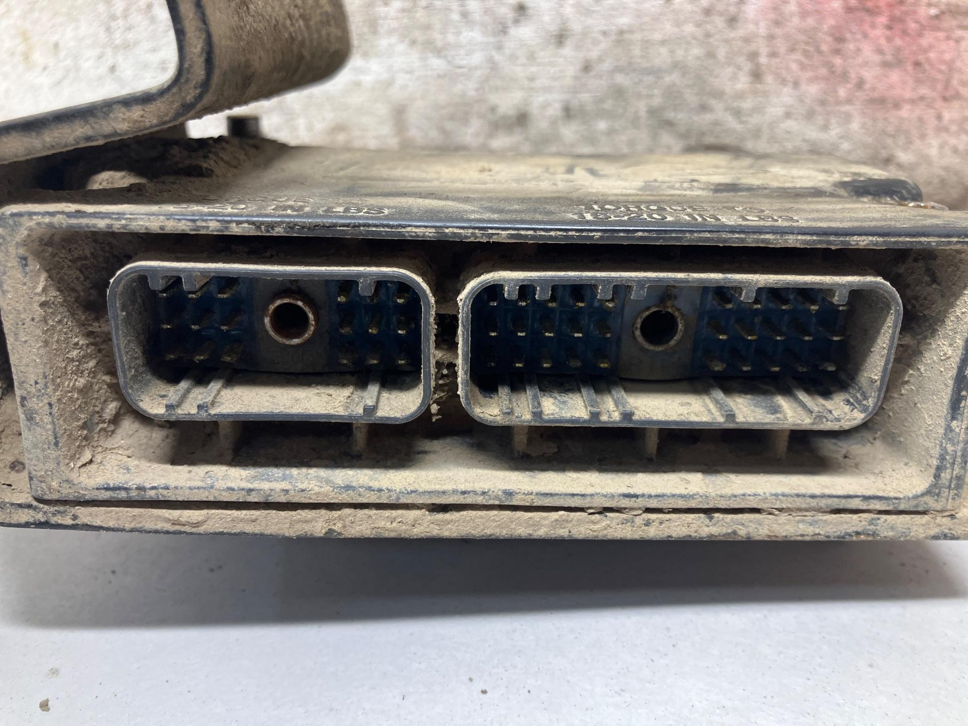 VERIFY | International 9200 Brake Control Module (ABS) for Sale