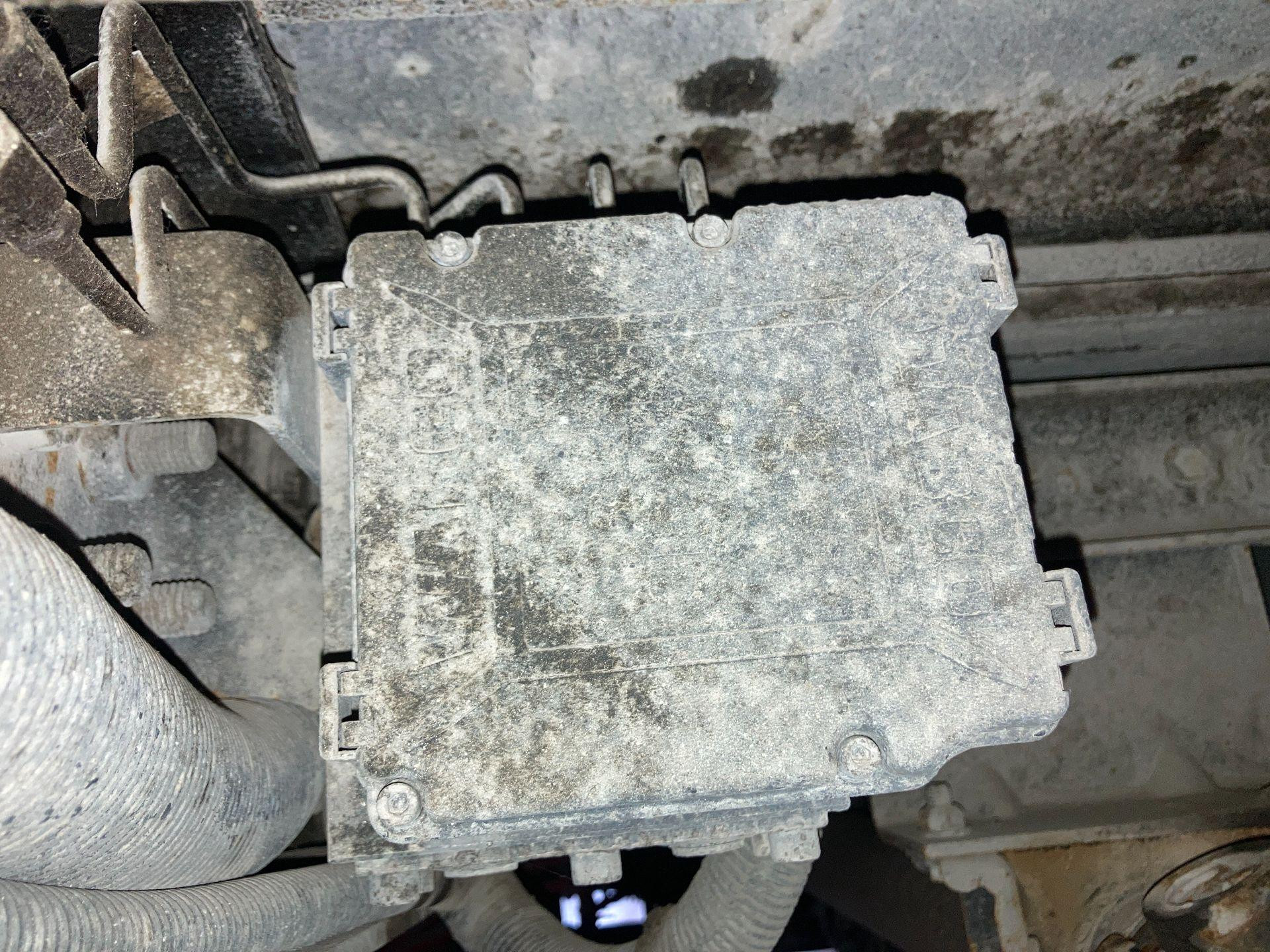 Freightliner B2 Brake Control Module (ABS) for Sale