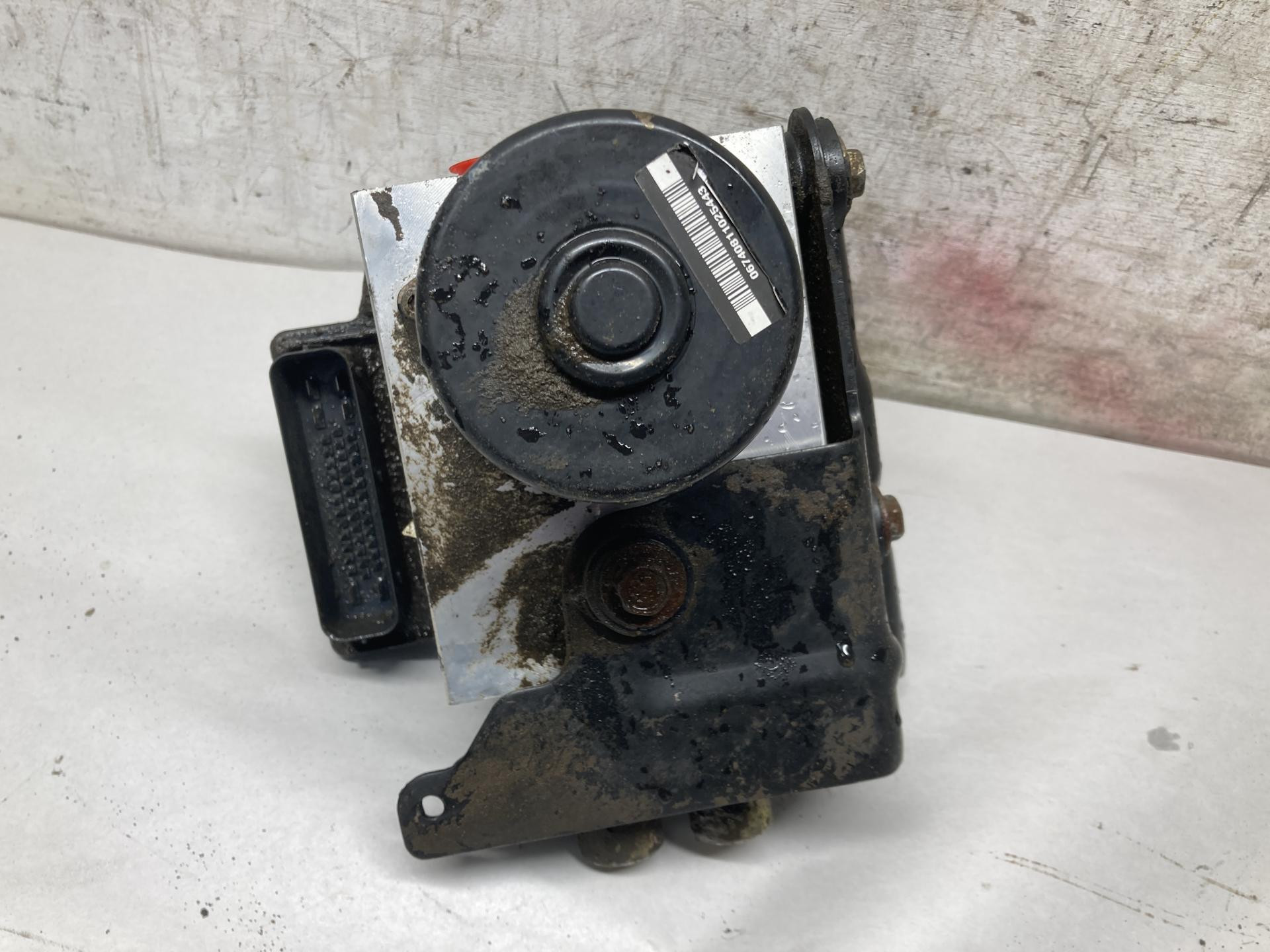 88935852 | Chevrolet C5500 Brake Control Module (ABS) for Sale