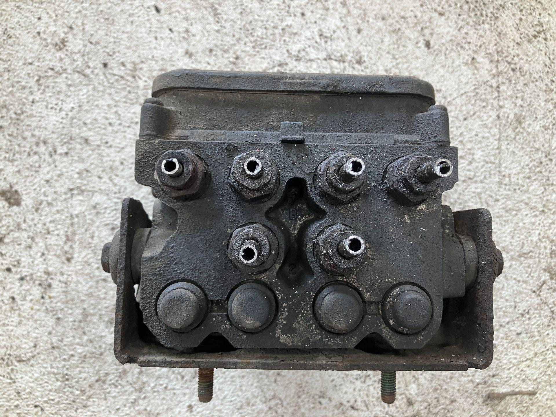 GMC C6500 Brake Control Module (ABS) for Sale