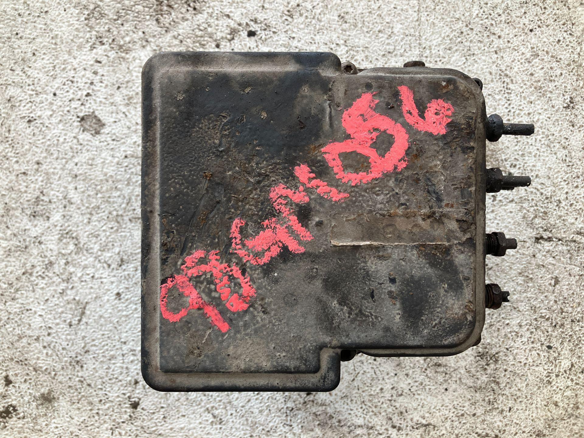 GMC C6500 Brake Control Module (ABS) for Sale