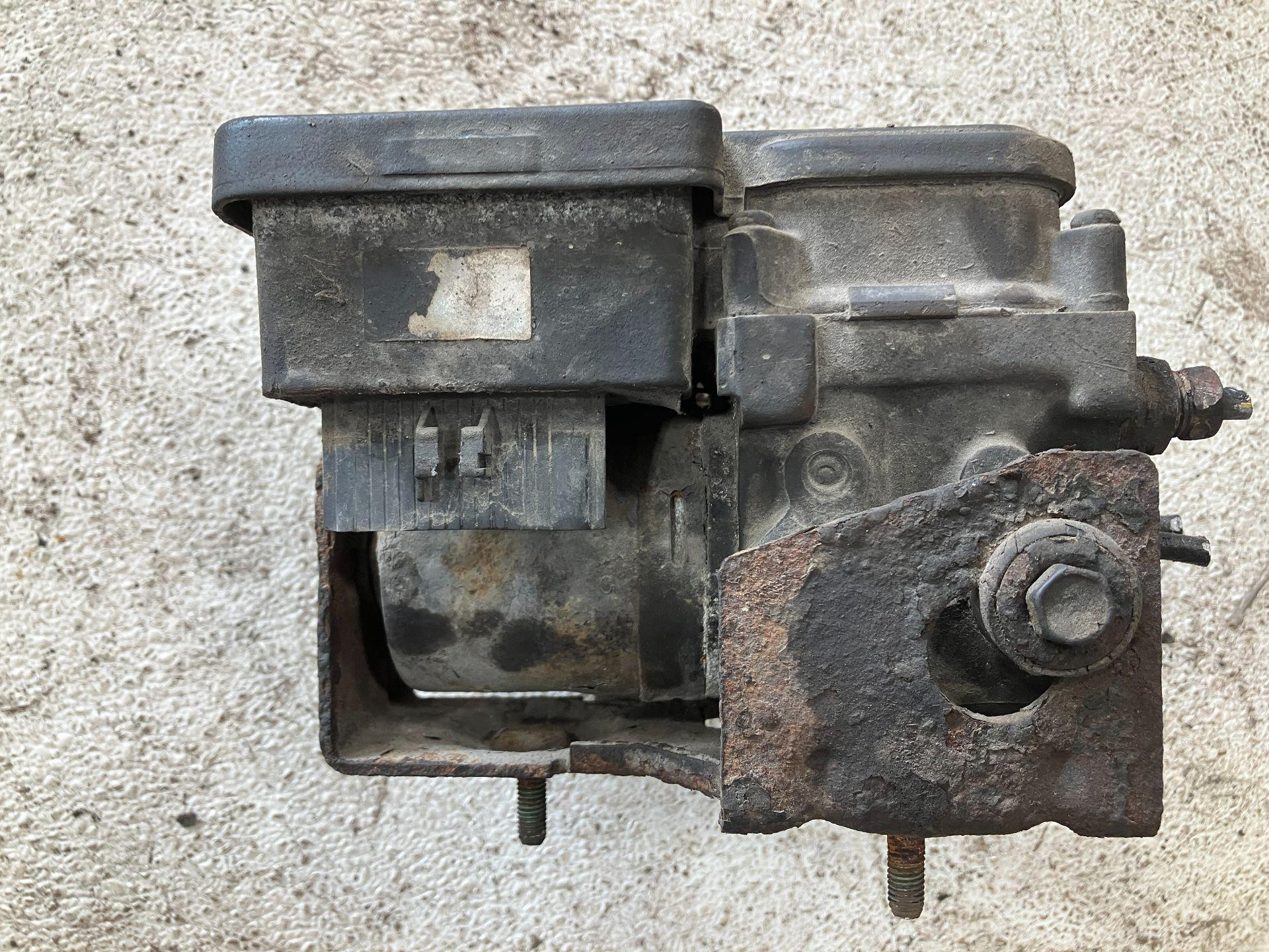 GMC C6500 Brake Control Module (ABS) for Sale