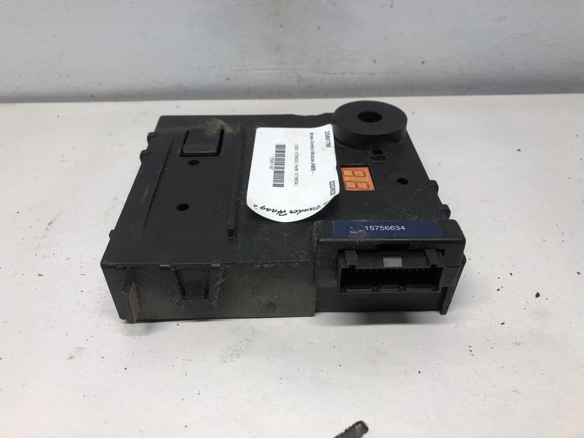 GMC C7500 Brake Control Module (ABS) for Sale
