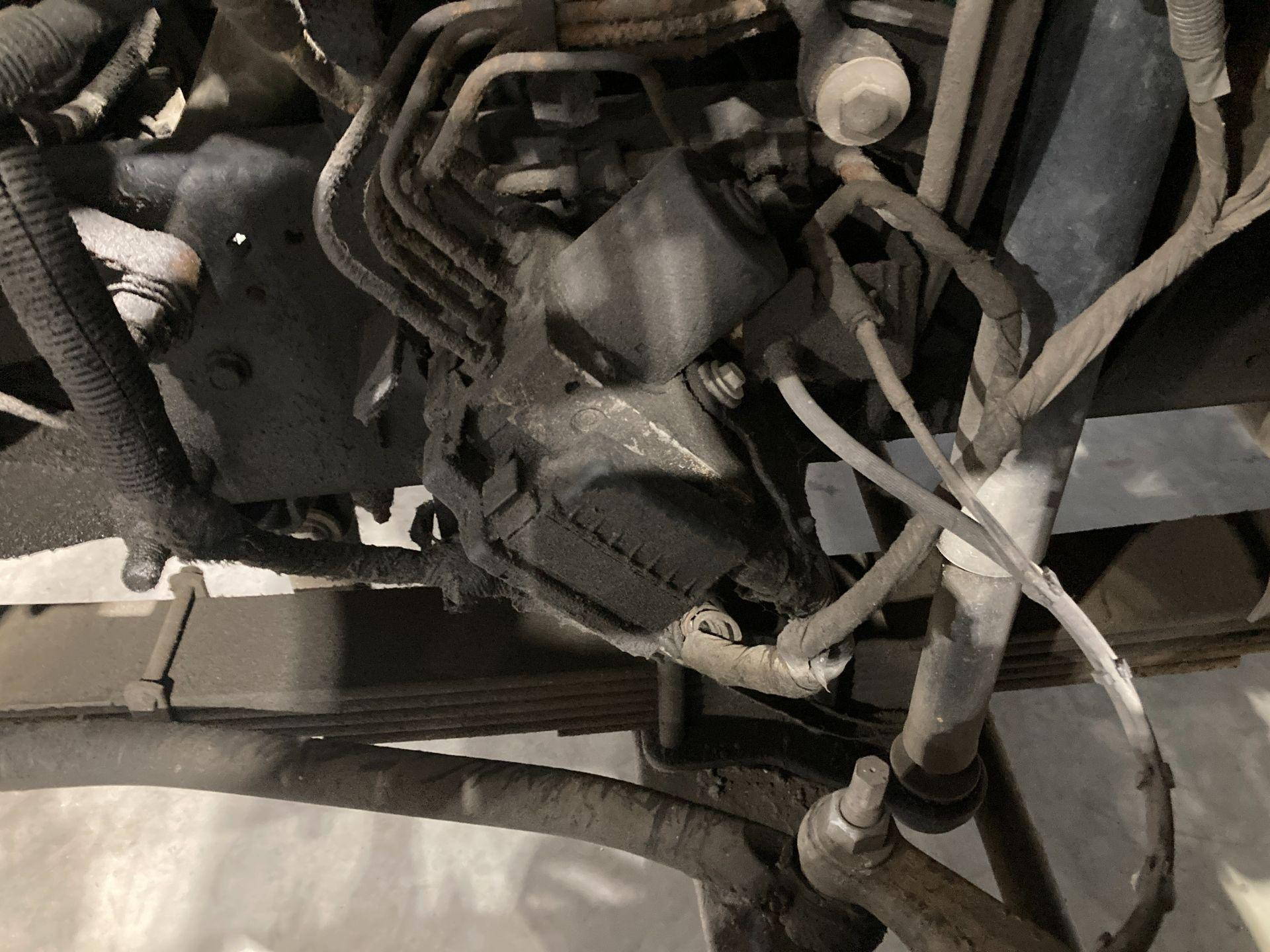 GMC C7500 Brake Control Module (ABS) for Sale