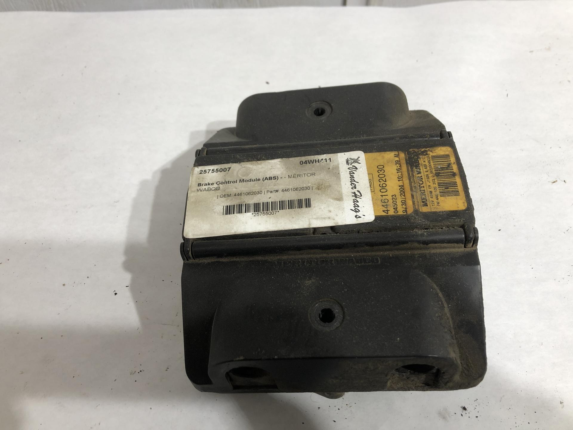 4461062030 | Freightliner COLUMBIA 120 Brake Control Module (ABS) for Sale
