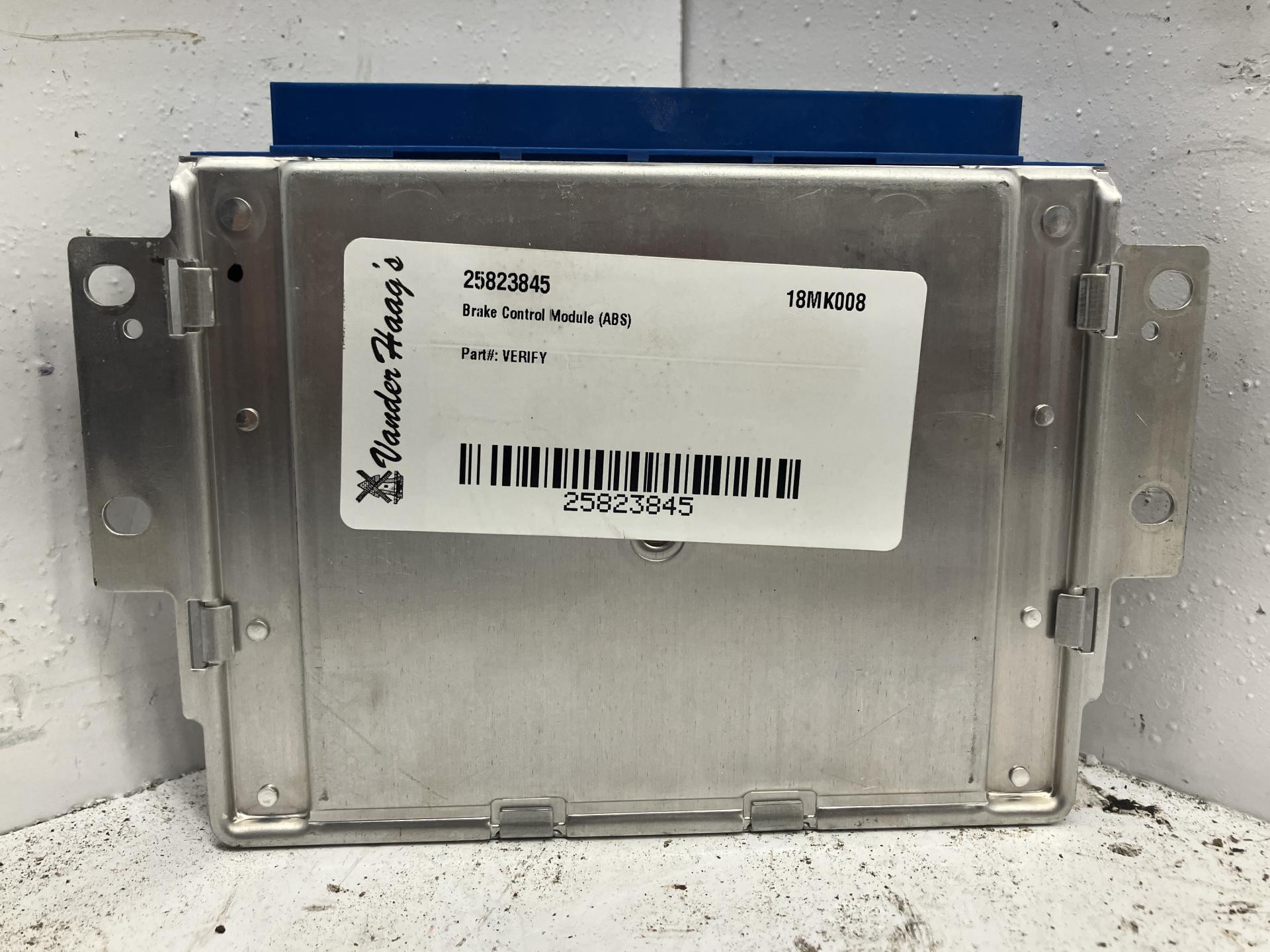 Mack CXU613 Brake Control Module (ABS) for Sale