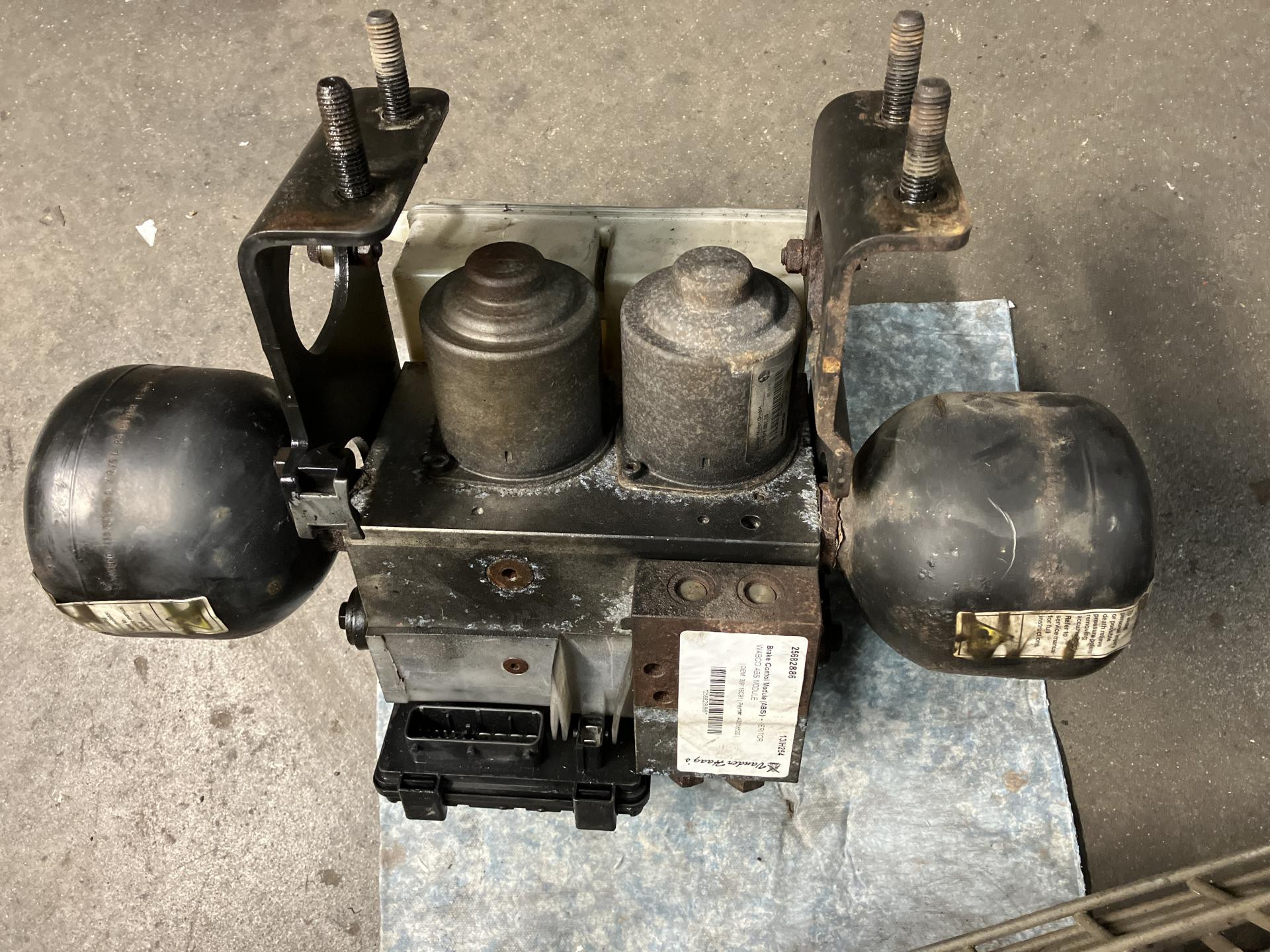 4008518520 | International DURASTAR (4300) Brake Control Module (ABS) for S