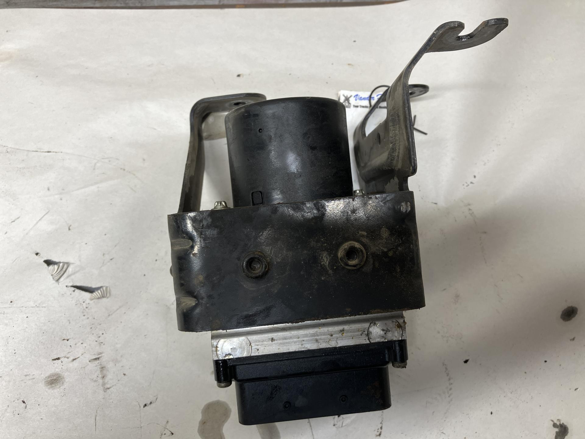 29252378 | Ford F550 SUPER DUTY Brake Control Module (ABS) for Sale