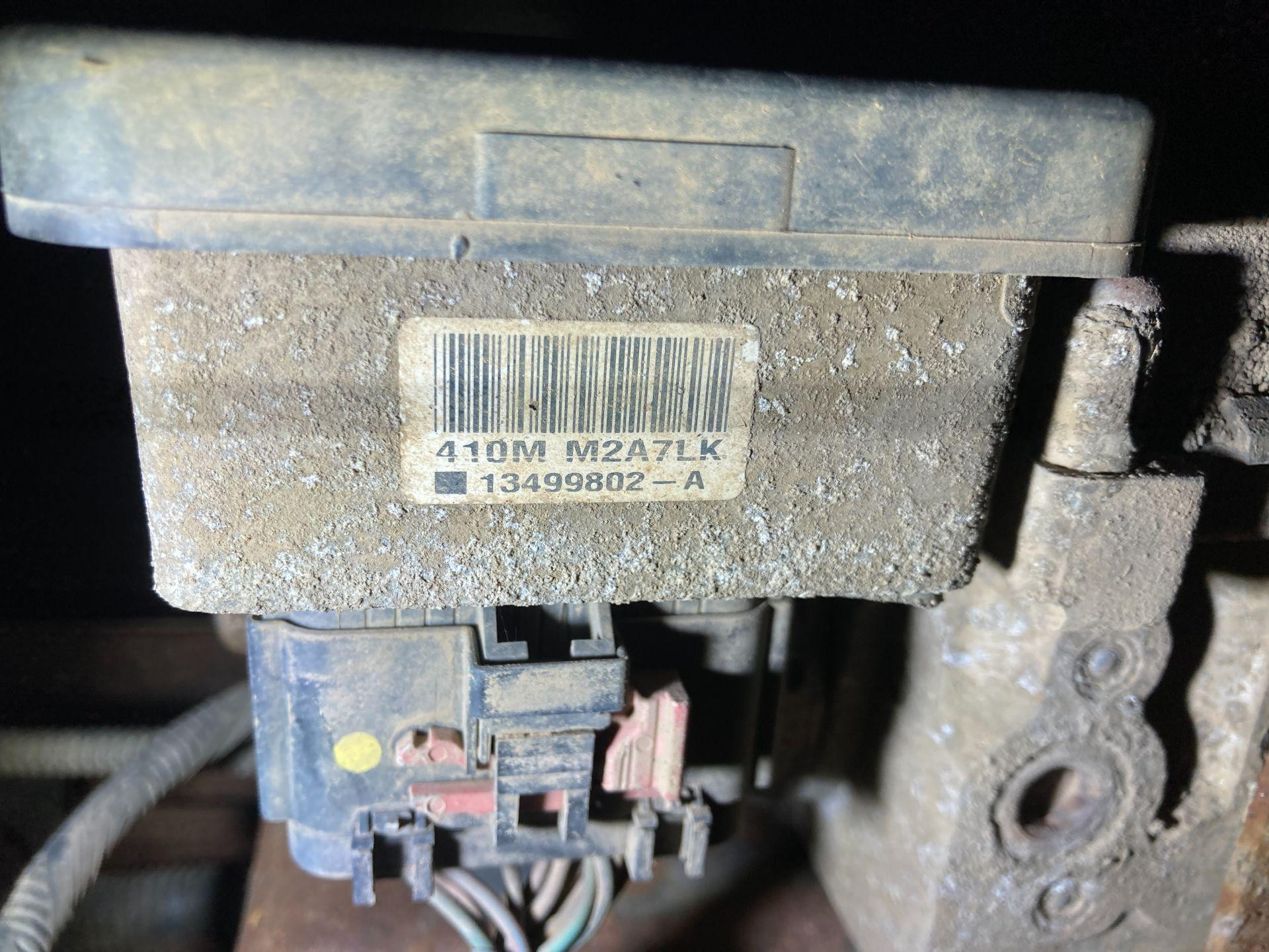 13499802-A | Ford F650 Brake Control Module (ABS) for Sale