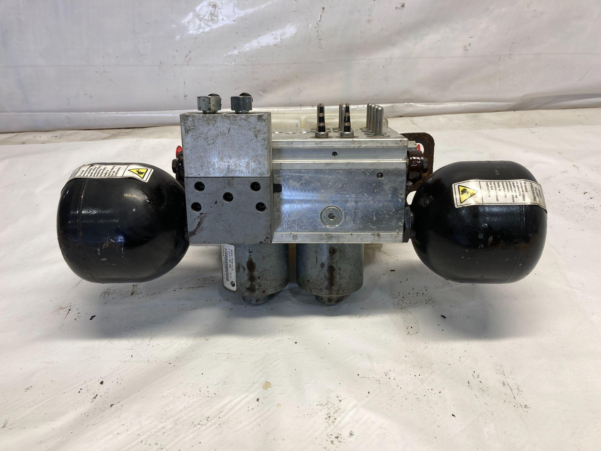 4008518760 | Ford F650 Brake Control Module (ABS) for Sale