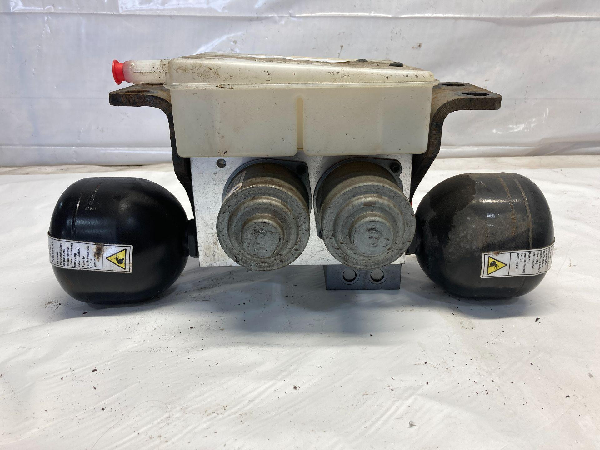 4008518760 | Ford F650 Brake Control Module (ABS) for Sale