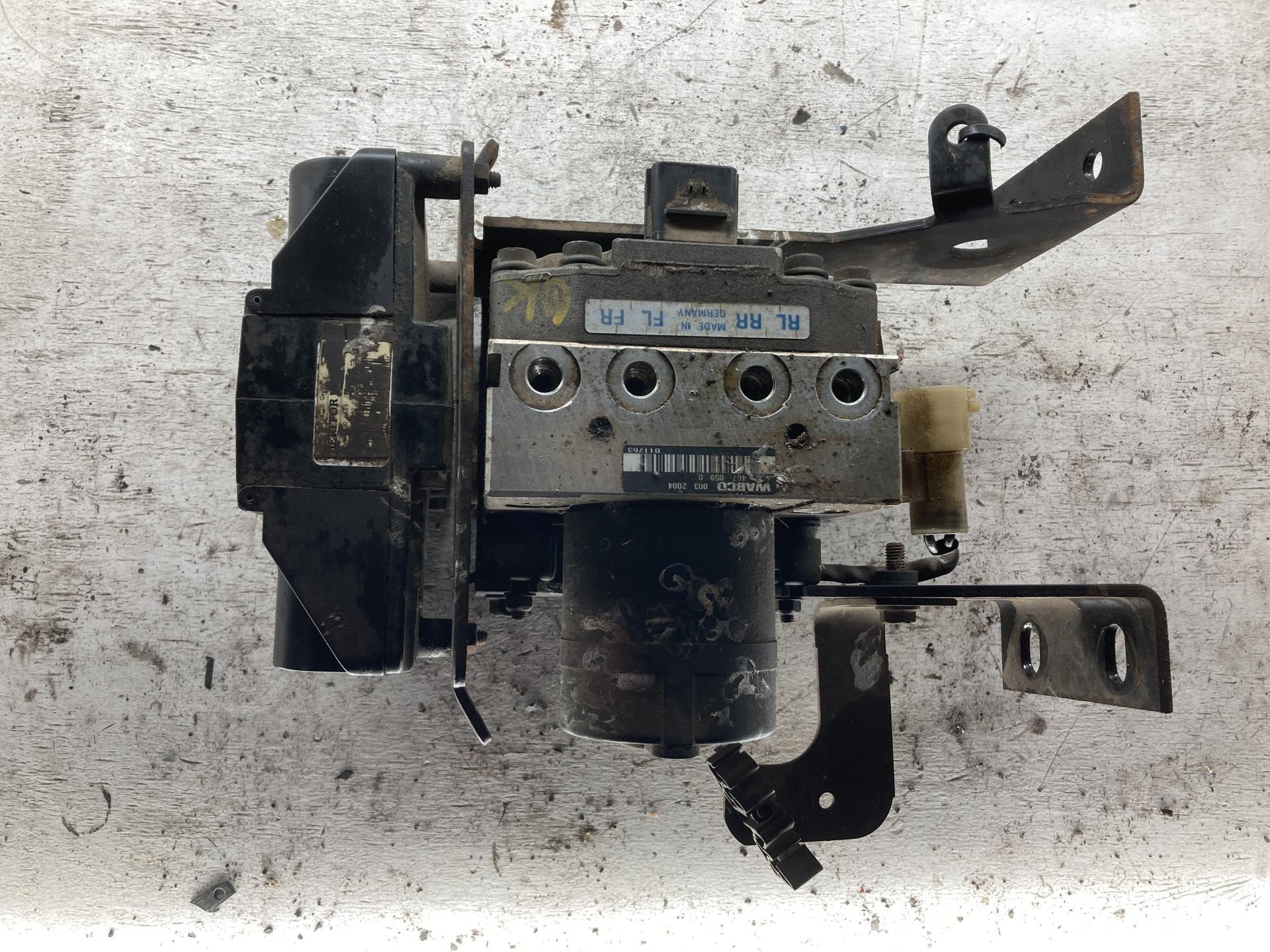 Ford F650 Brake Control Module (ABS) for Sale