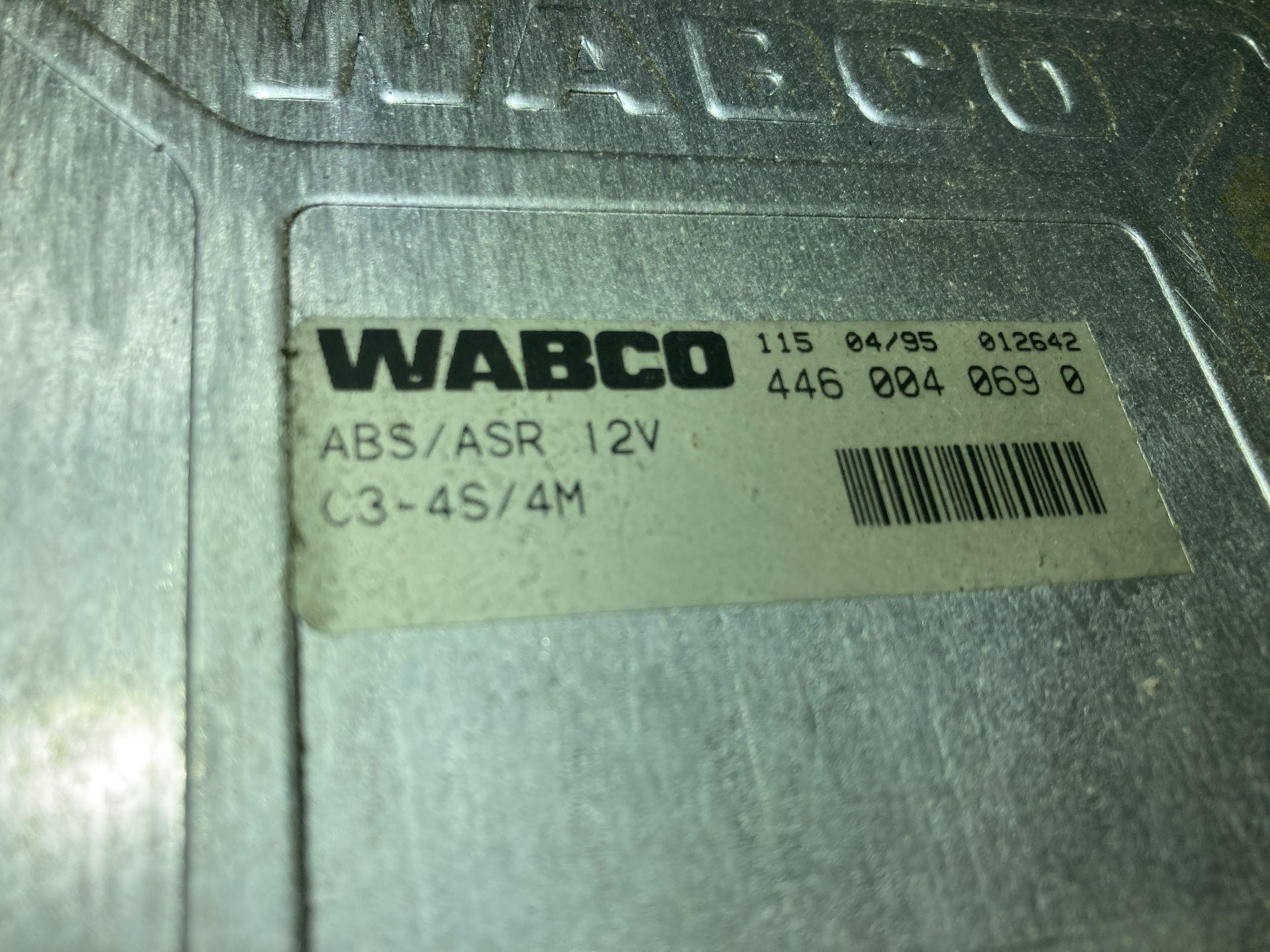 4460040690 | Freightliner FLB Brake Control Module (ABS) for Sale