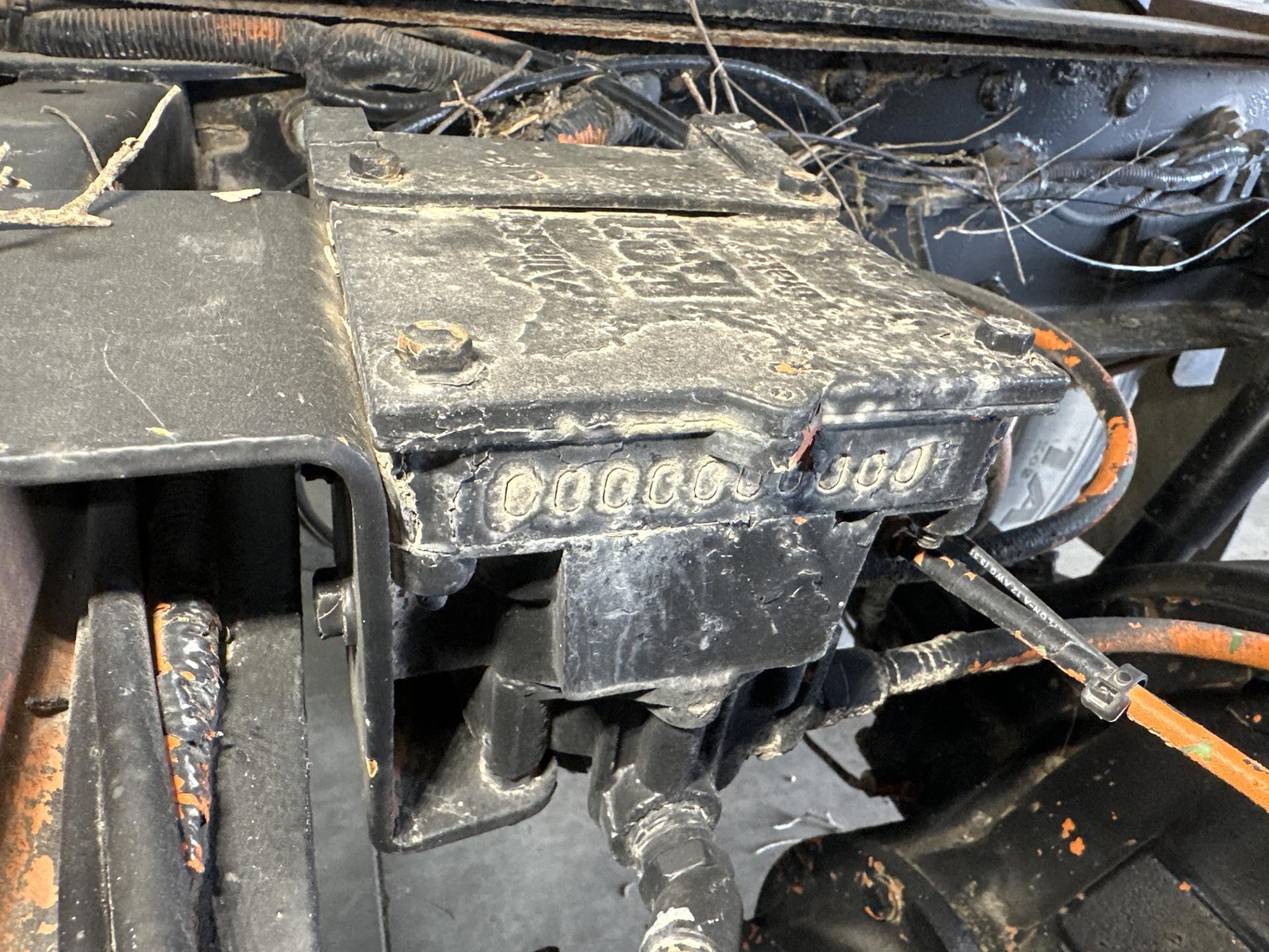 T-298523-A | Ford L8513 Brake Control Module (ABS) for Sale