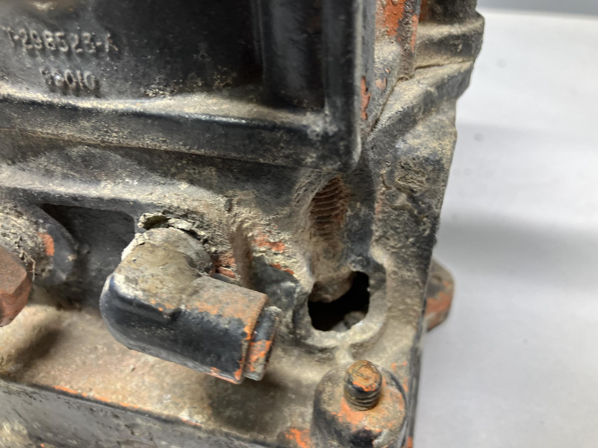 T-298523-A | Ford L8513 Brake Control Module (ABS) for Sale