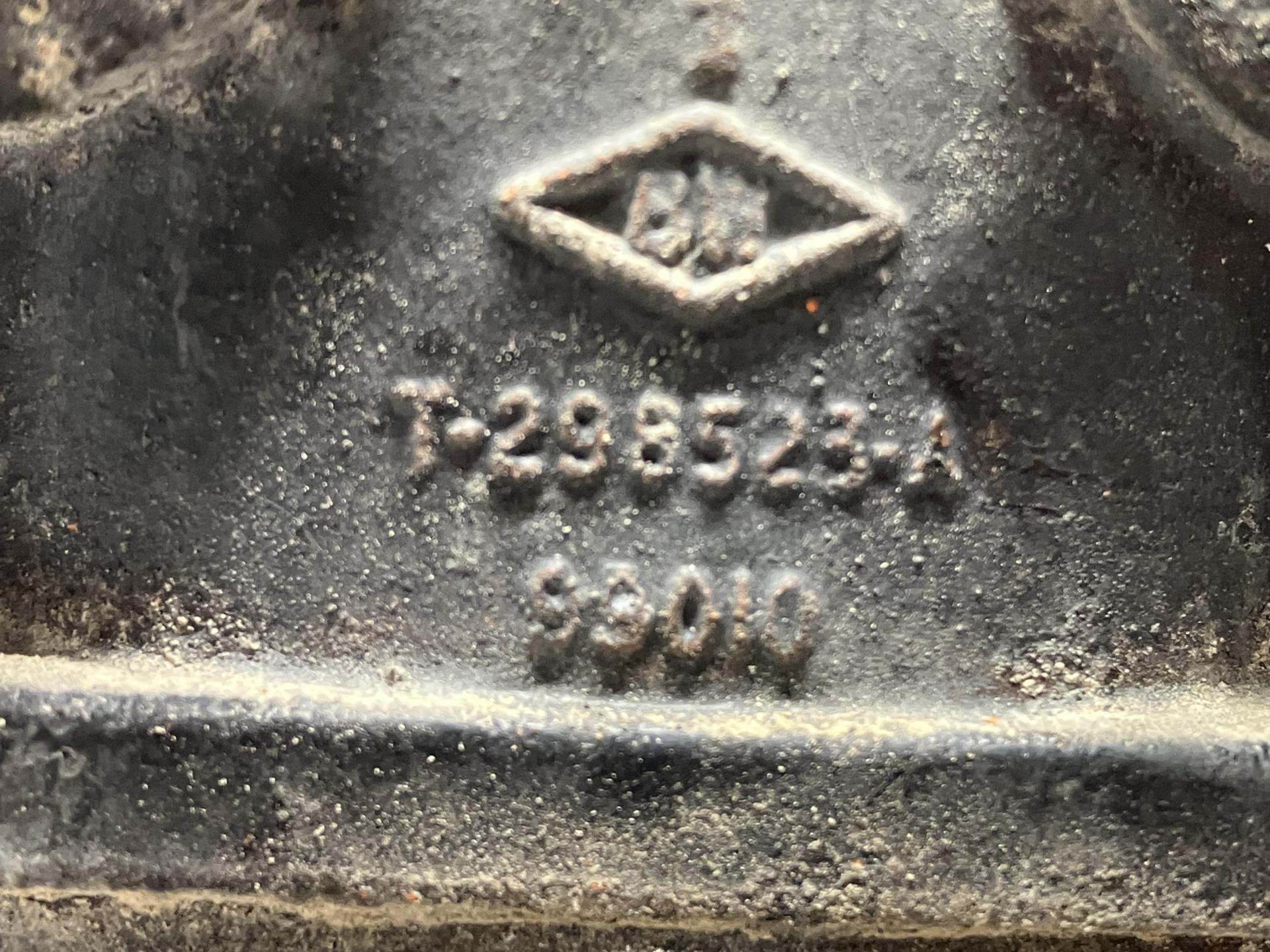 T-298523-A | Ford L8513 Brake Control Module (ABS) for Sale