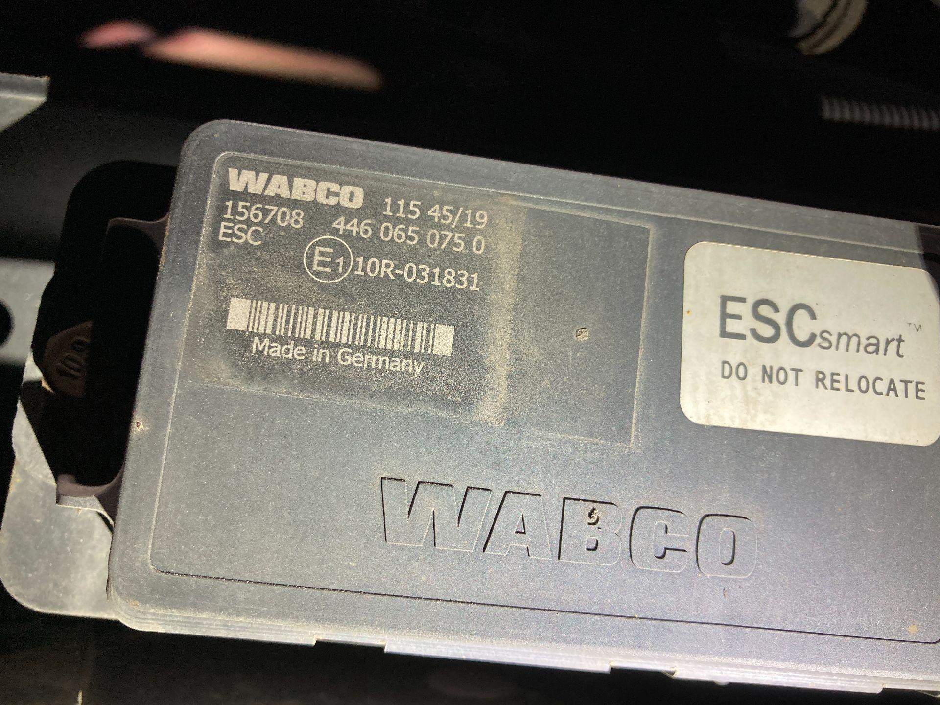 International LT Brake Control Module (ABS) for Sale