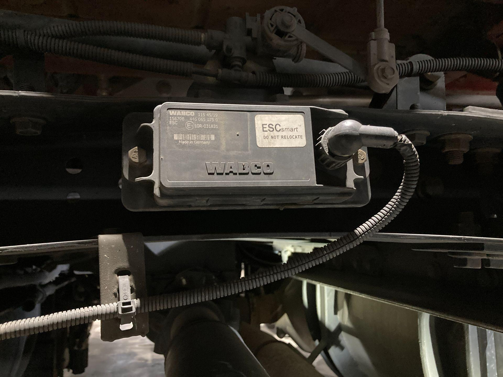 International LT Brake Control Module (ABS) for Sale