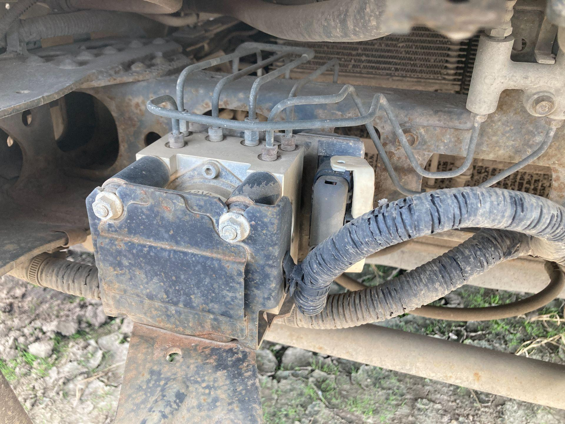 Isuzu NPR Brake Control Module (ABS) for Sale