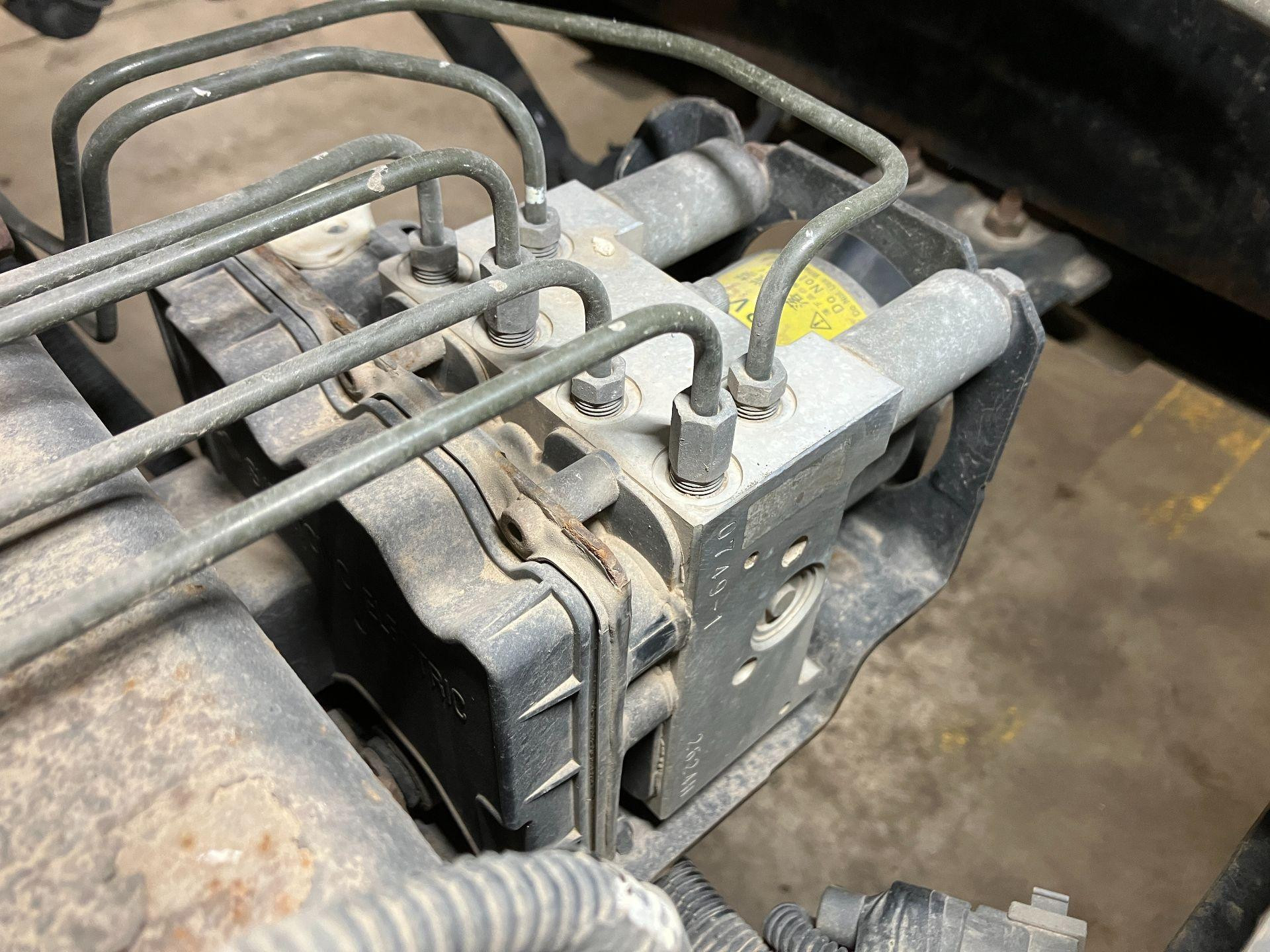 Isuzu NPR Brake Control Module (ABS) for Sale