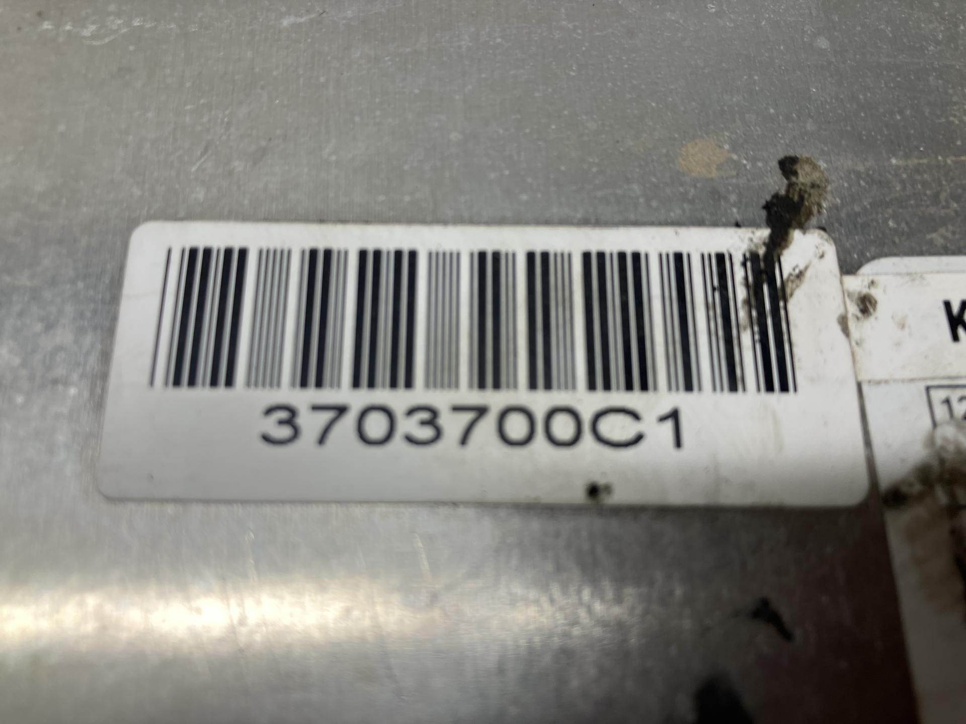 3703700C1 | International PROSTAR Brake Control Module (ABS) for Sale