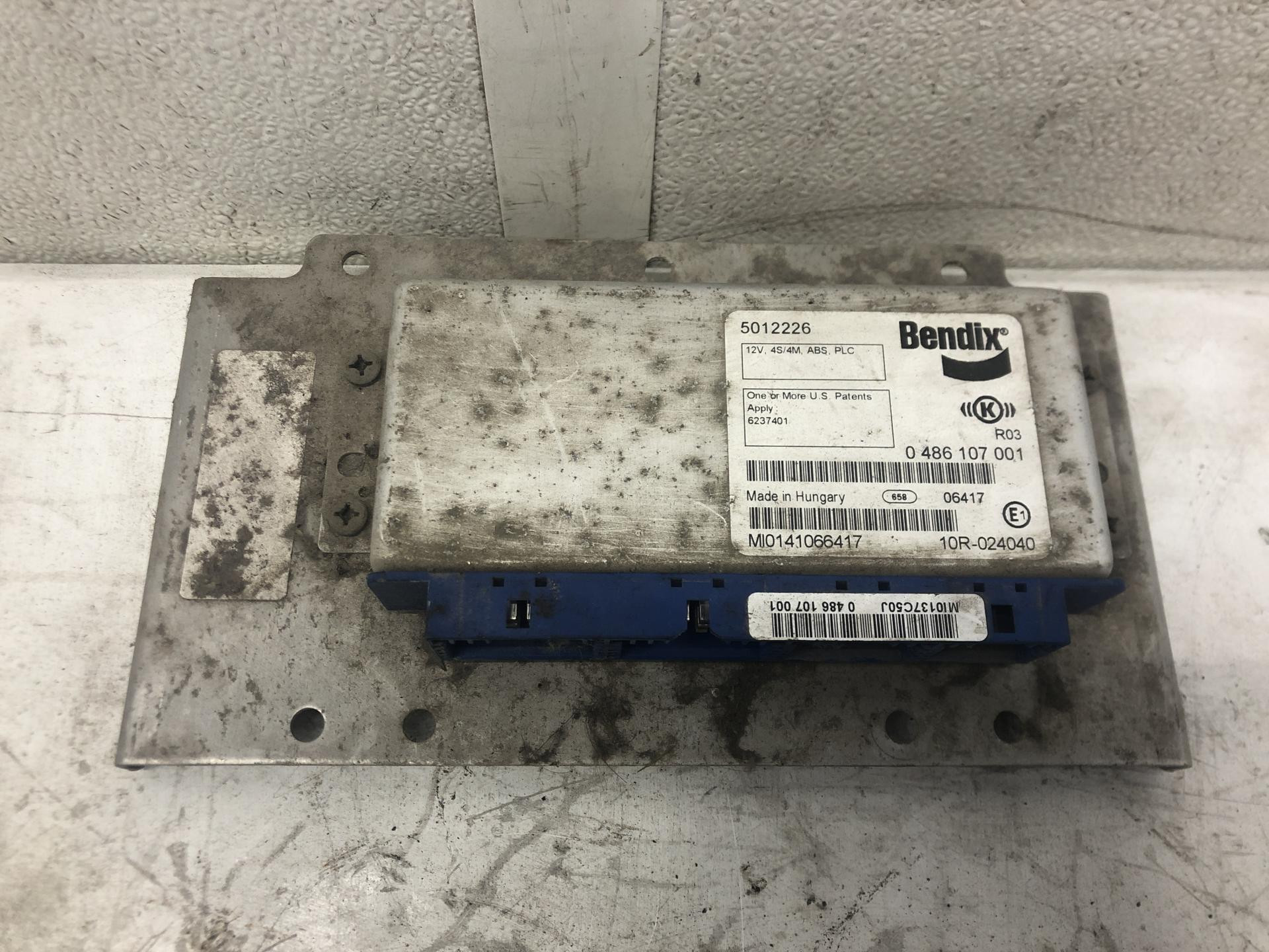 Kenworth T600 Brake Control Module (ABS) for Sale