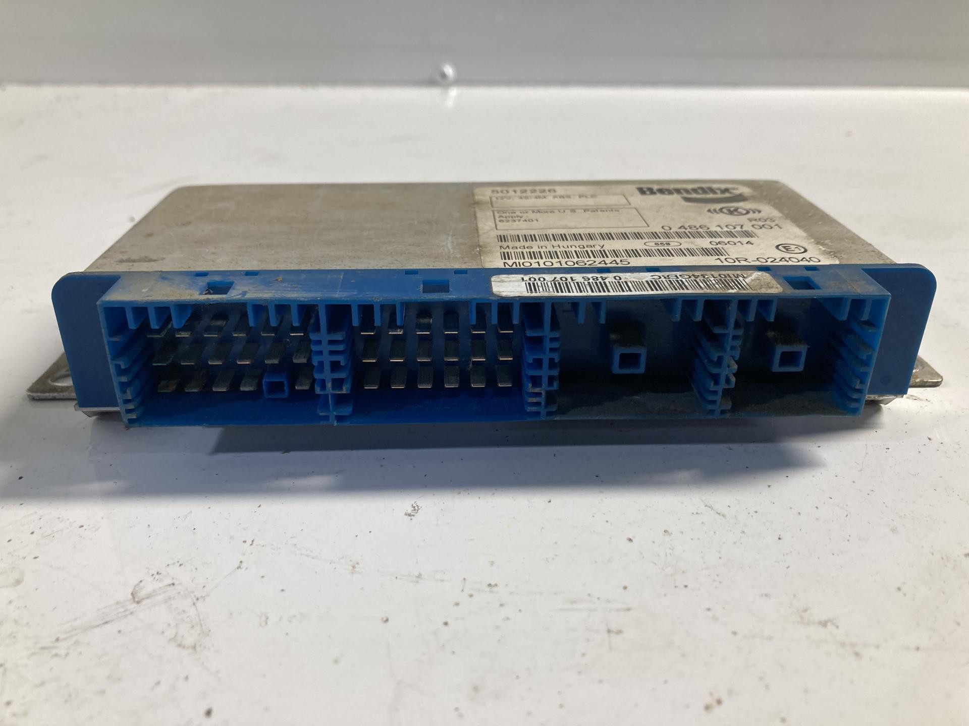 5012226 | Kenworth T600 Brake Control Module (ABS) for Sale