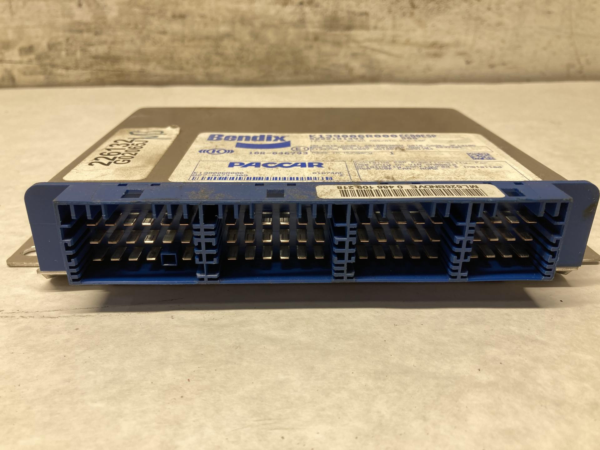 K139006R000 | Kenworth T680 Brake Control Module (ABS) for Sale