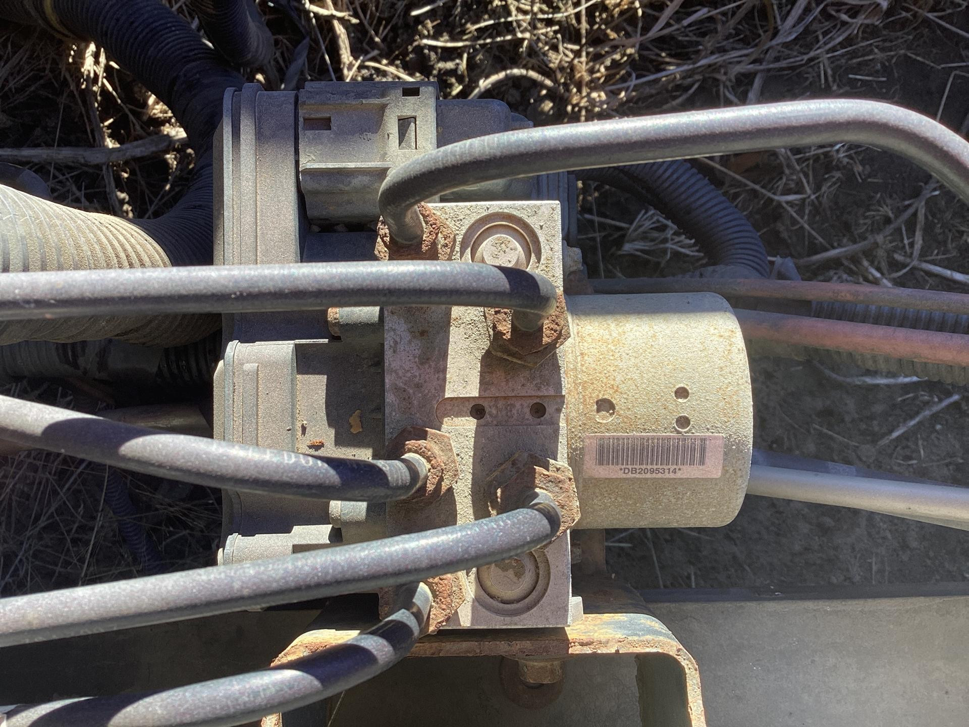 DB2095314 | International TERRASTAR Brake Control Module (ABS) for Sale